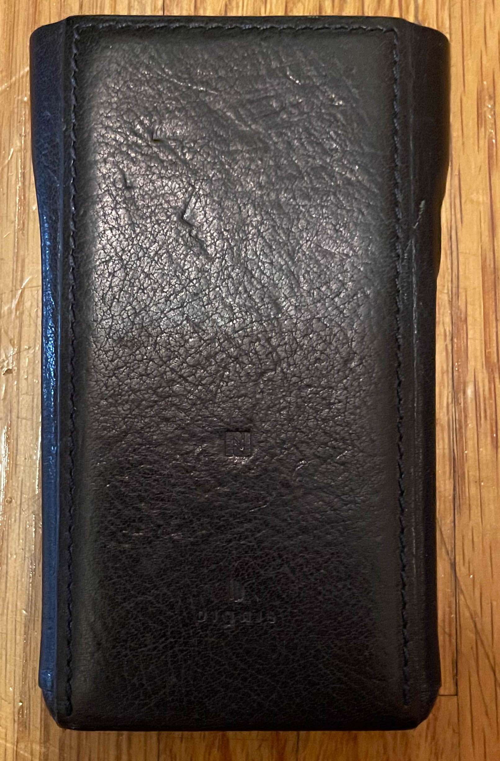 Closed: Japanese Sony Walkman NW-WM1A, 2 x Dignis Cases, FiiO line out ...