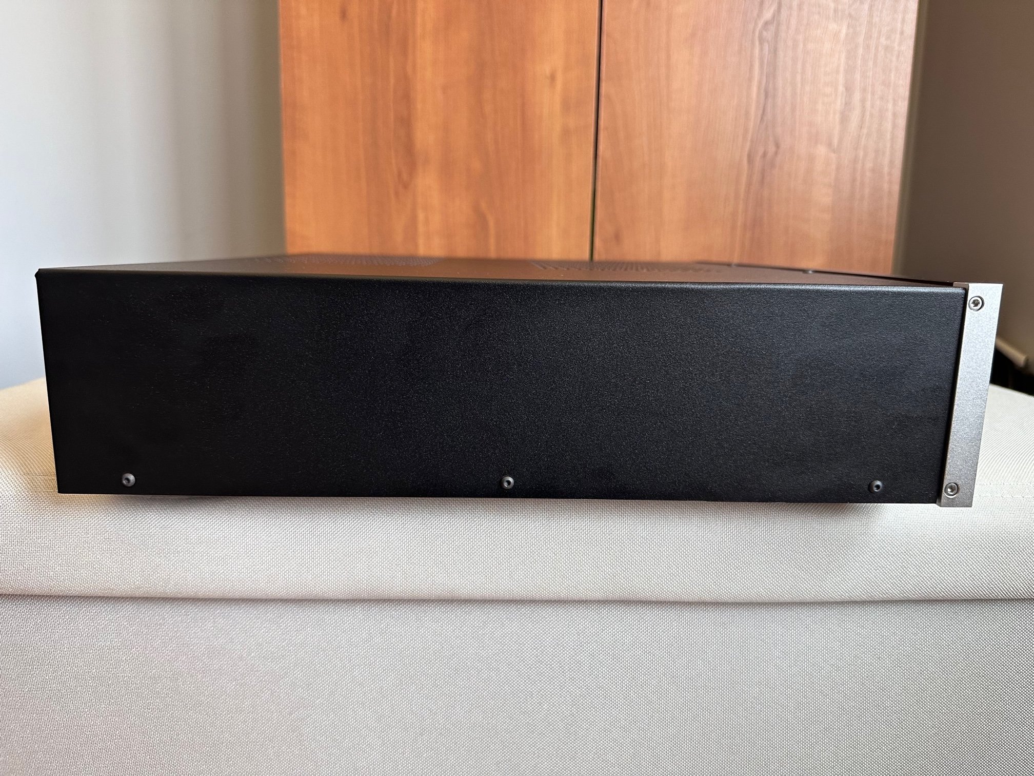 Sold: Flux Volot Headphone Amplifier *Price Drop* | Headphone Reviews ...