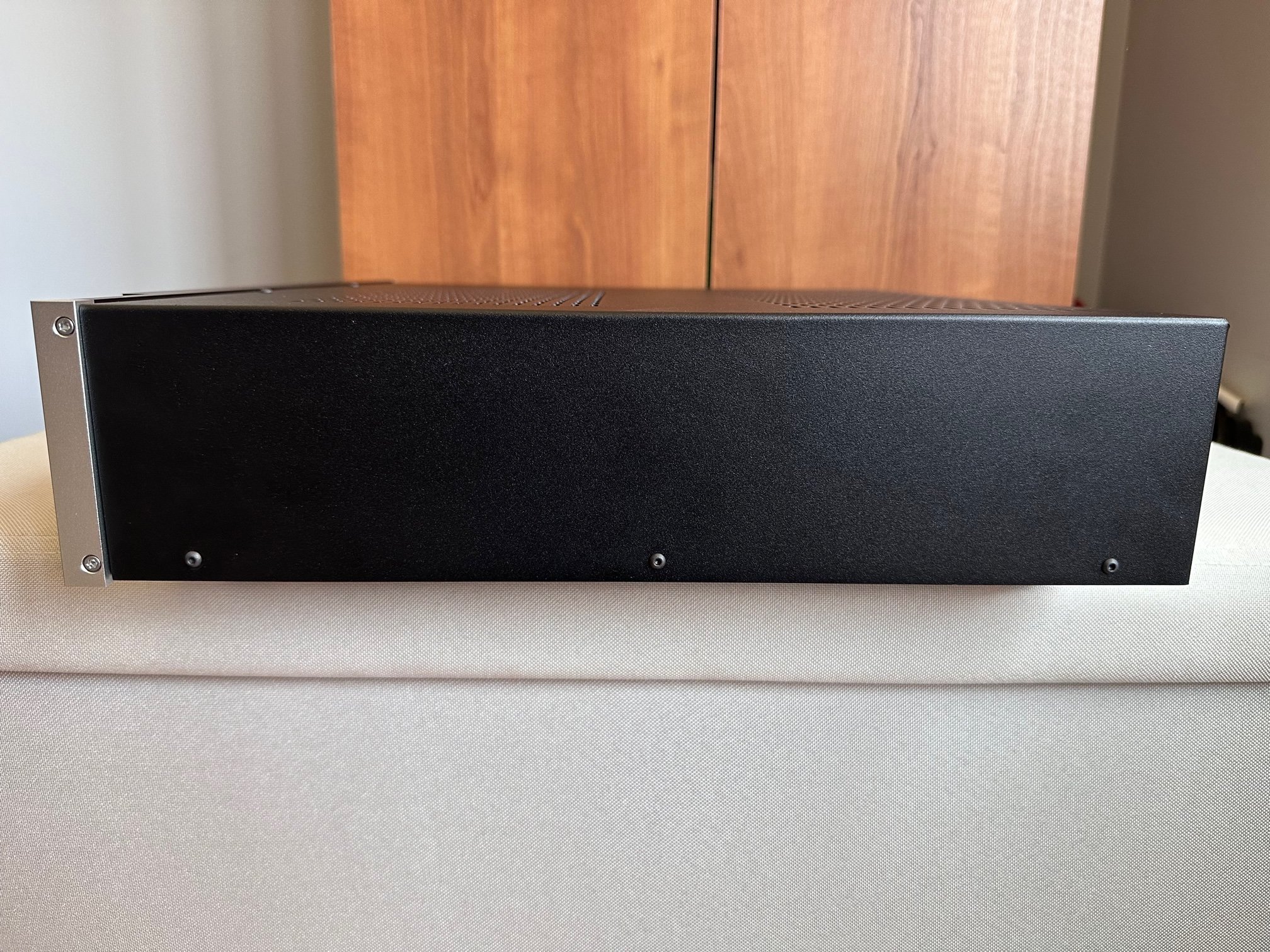 Sold: Flux Volot Headphone Amplifier *Price Drop* | Headphone Reviews ...