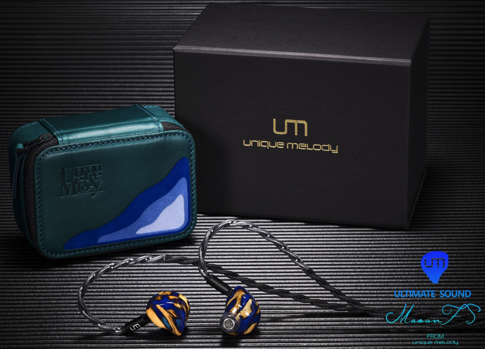 Closed: [EU/US] UM Mason Fabled Sound (also Special Edition ...