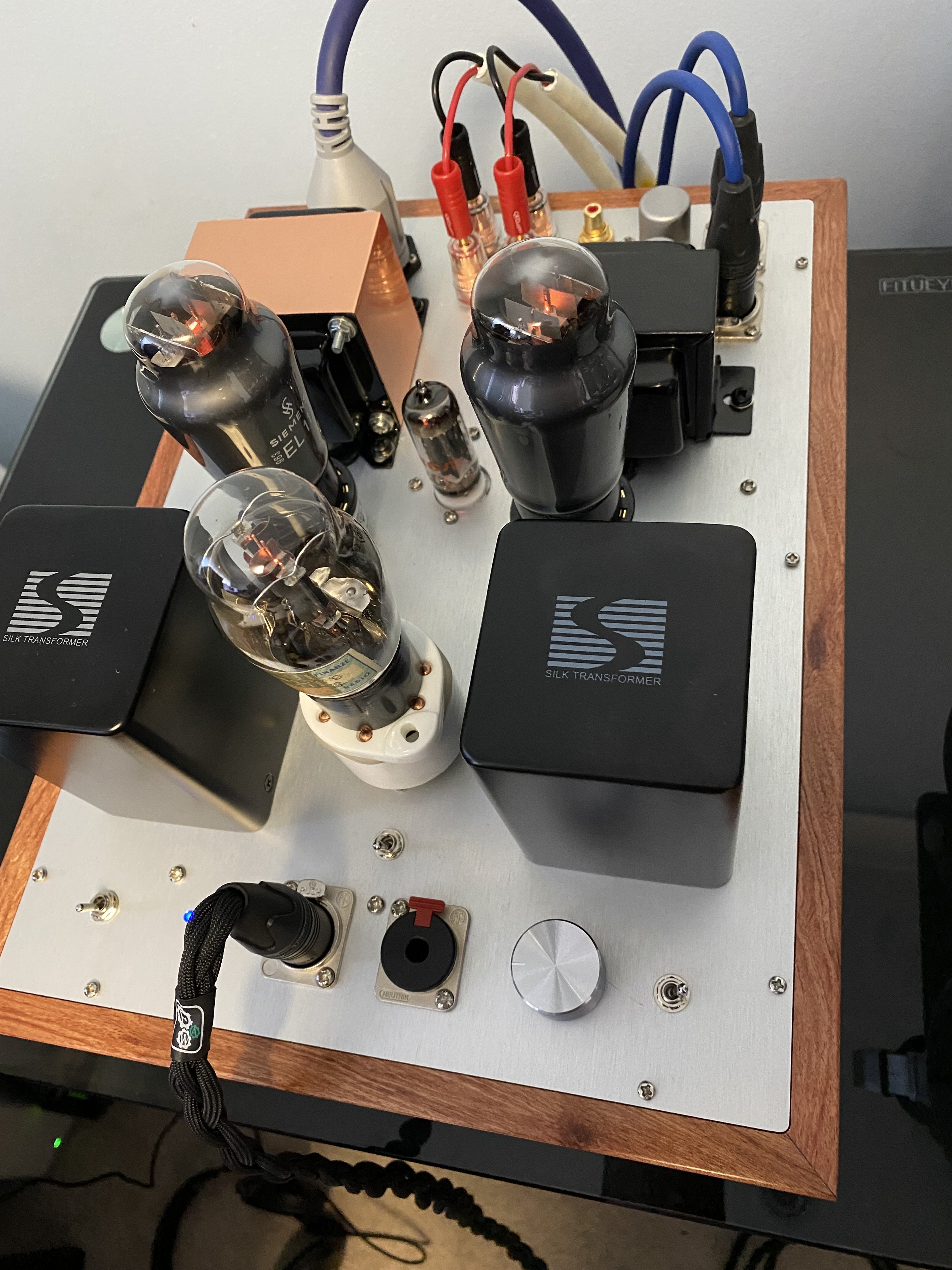 Eric McChanson Headphone Amp?? | Page 136 | Headphone Reviews and ...