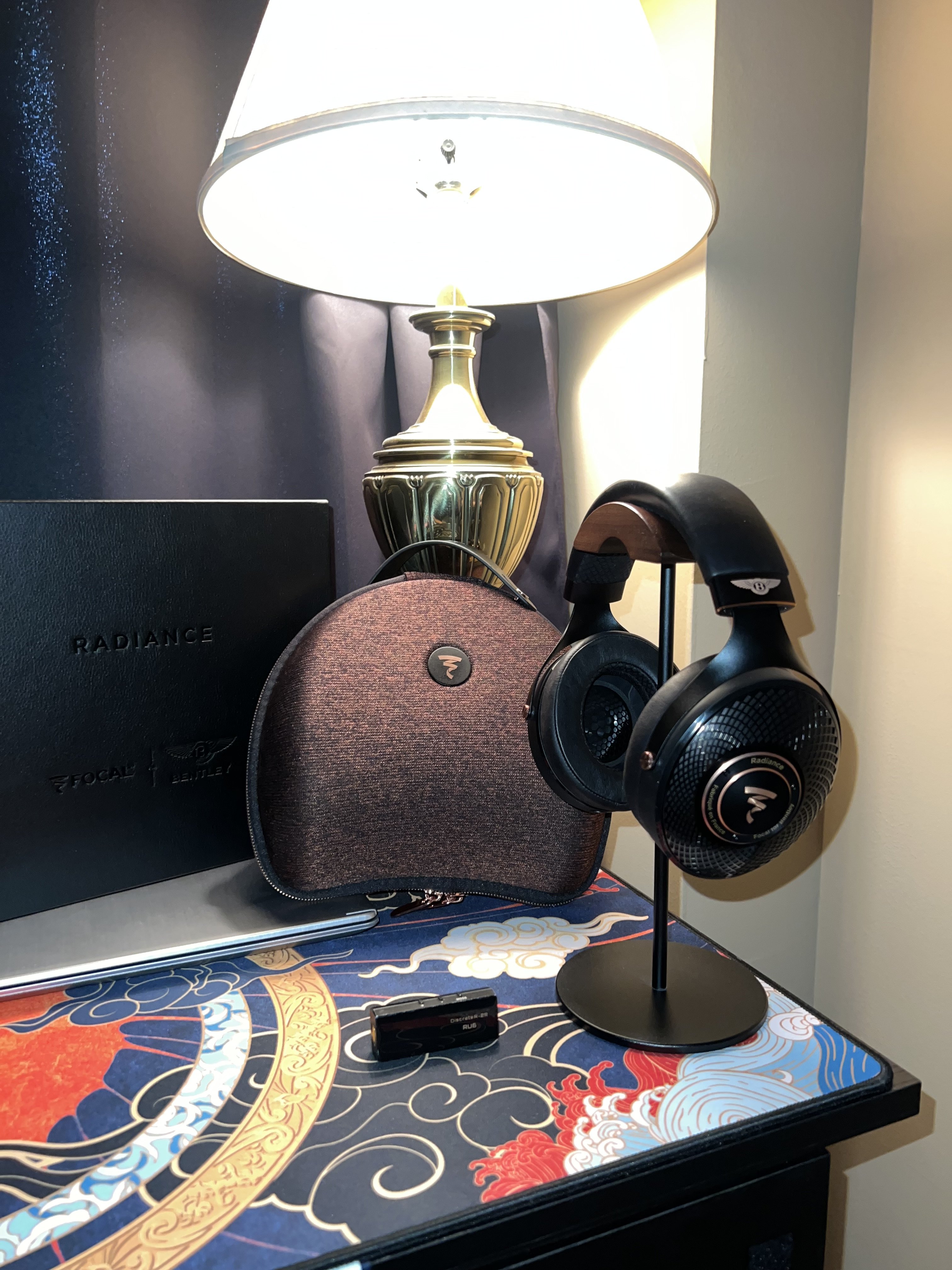 Sold: Focal Radiance | Headphone Reviews and Discussion - Head-Fi.org
