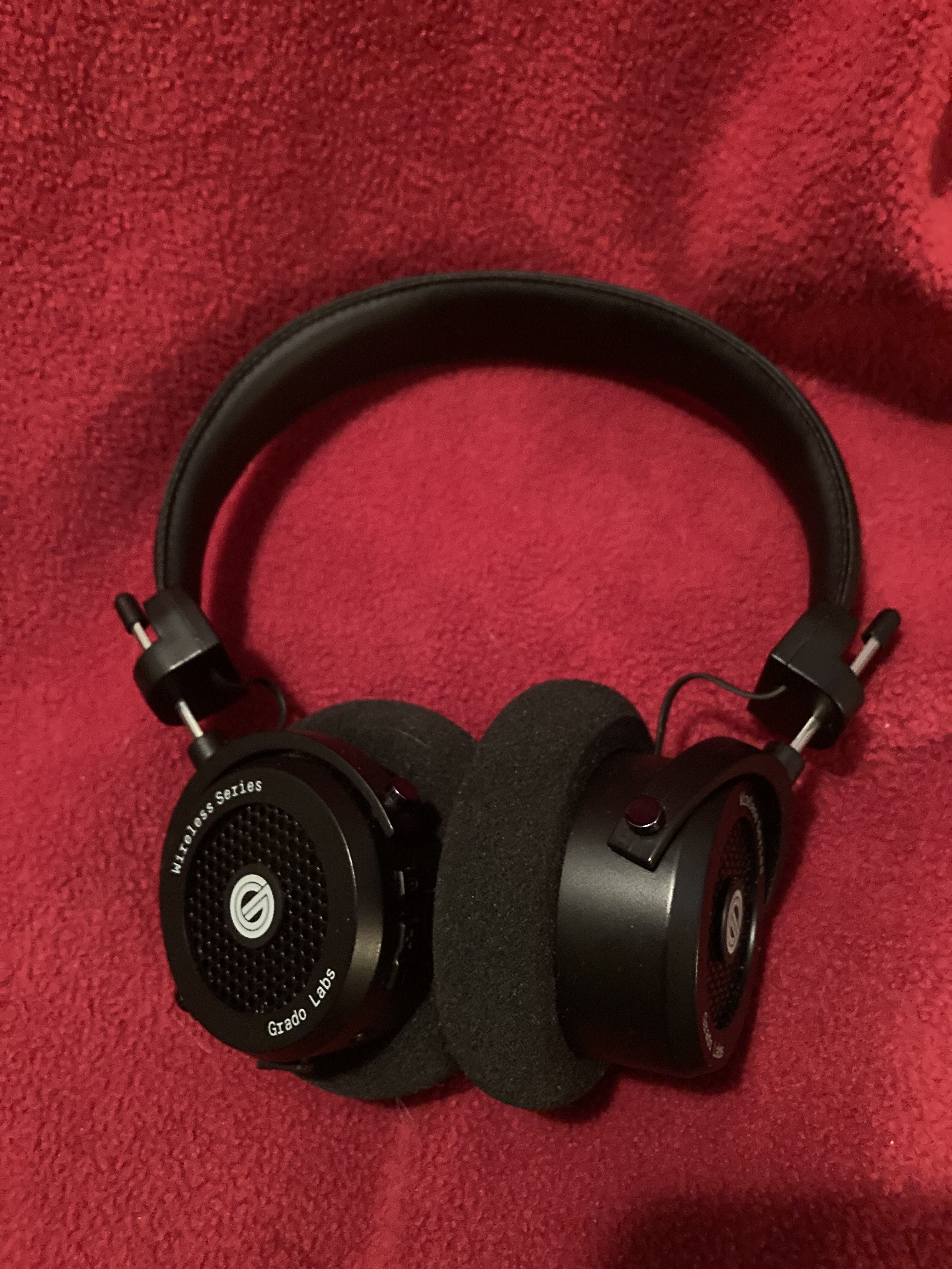 Grado Fan Club! | Page 4075 | Headphone Reviews and Discussion - Head ...