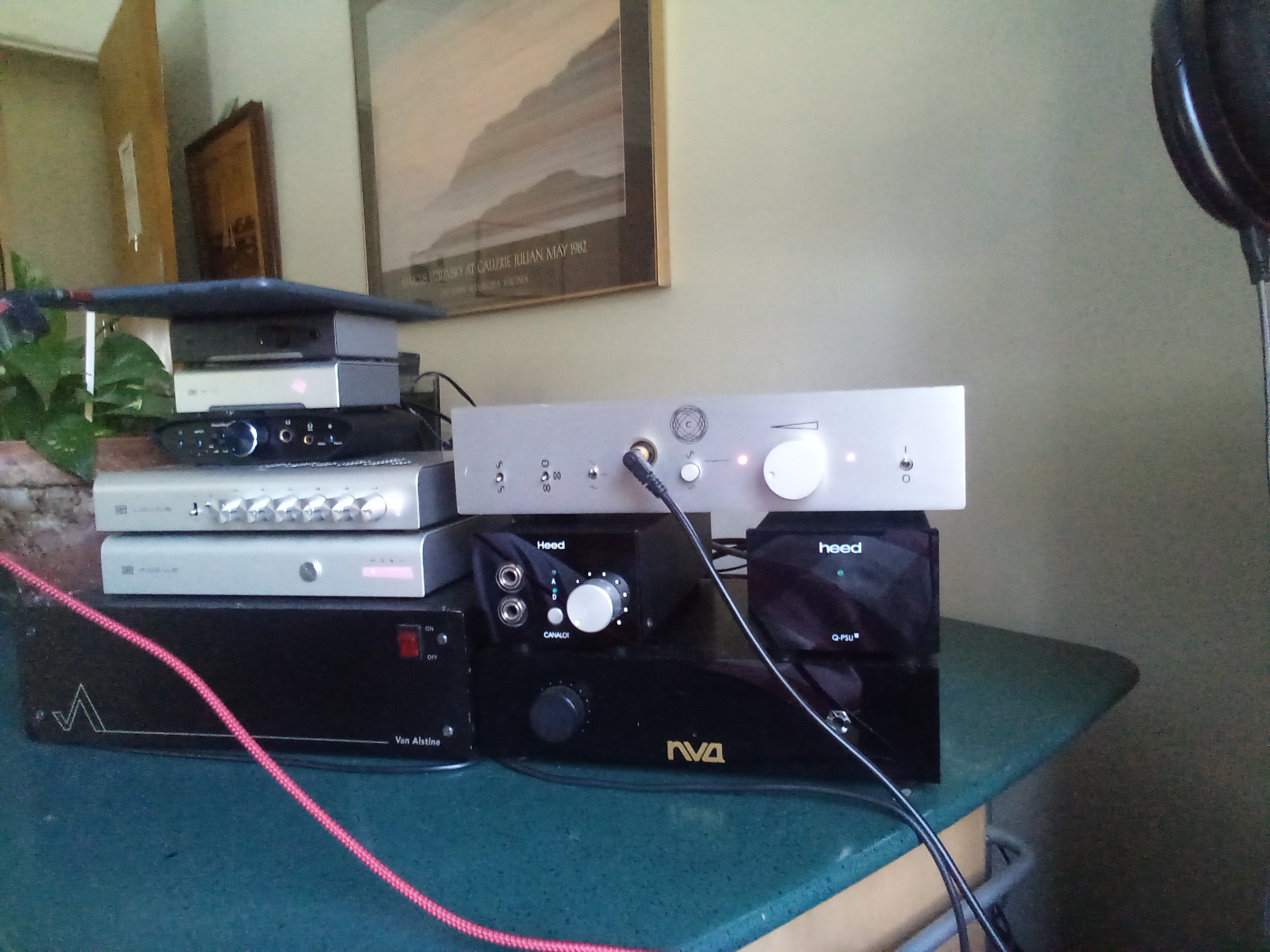 Meier Corda CLASSIC: Impressions!! - Thread Gallery | Headphone Reviews ...