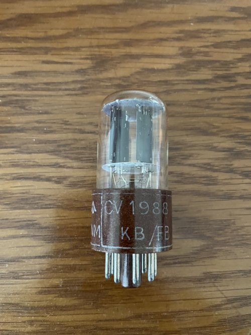 Traded: Brimar CV1988 | Headphone Reviews and Discussion - Head-Fi.org