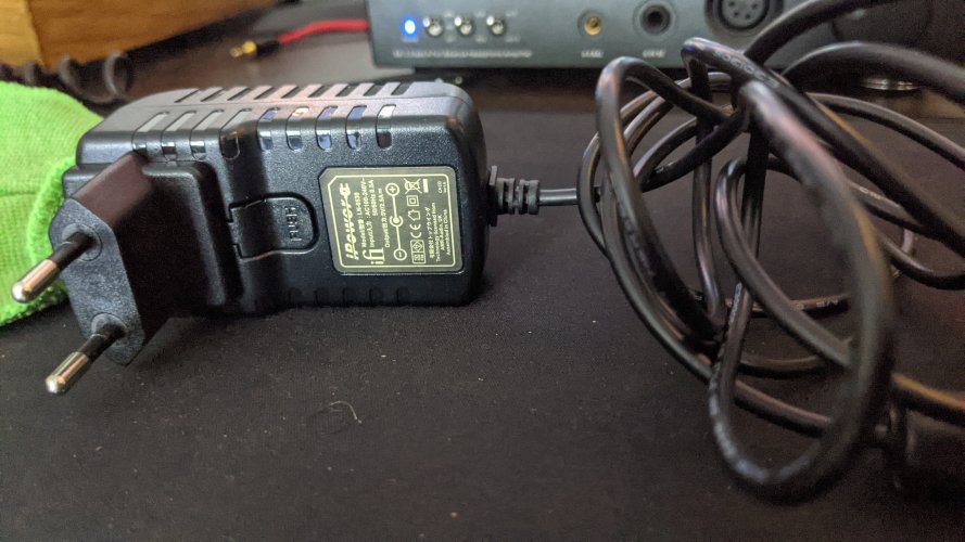 Closed: iFi Zen stack DAC/CAN | Headphone Reviews and Discussion - Head ...