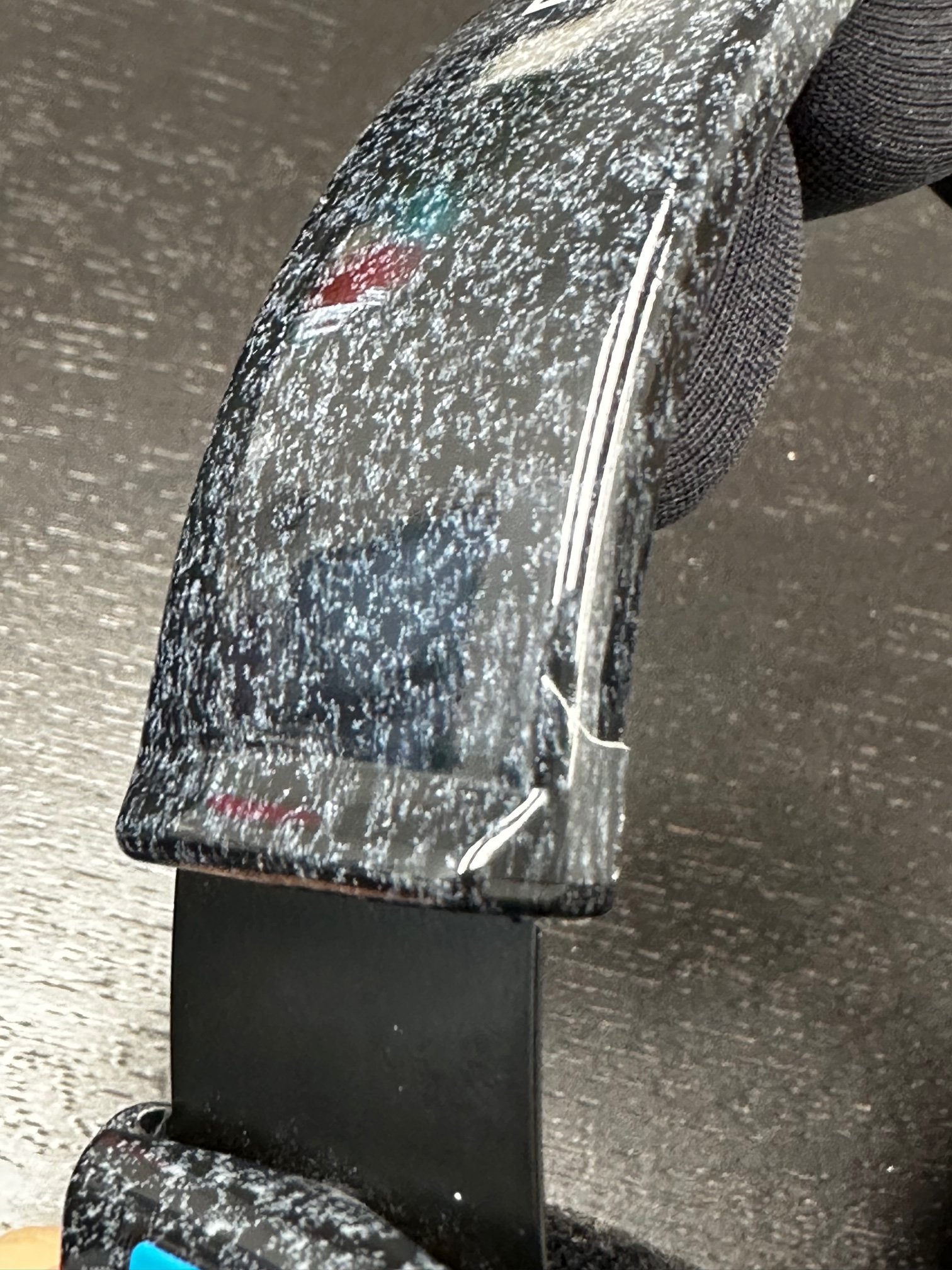 Sold: Sennheiser HD600 HD 600 marble old version | Headphone Reviews ...