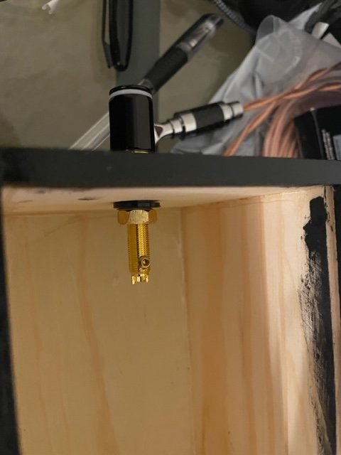 DIY Ground Box Thread | Headphone Reviews and Discussion - Head-Fi.org