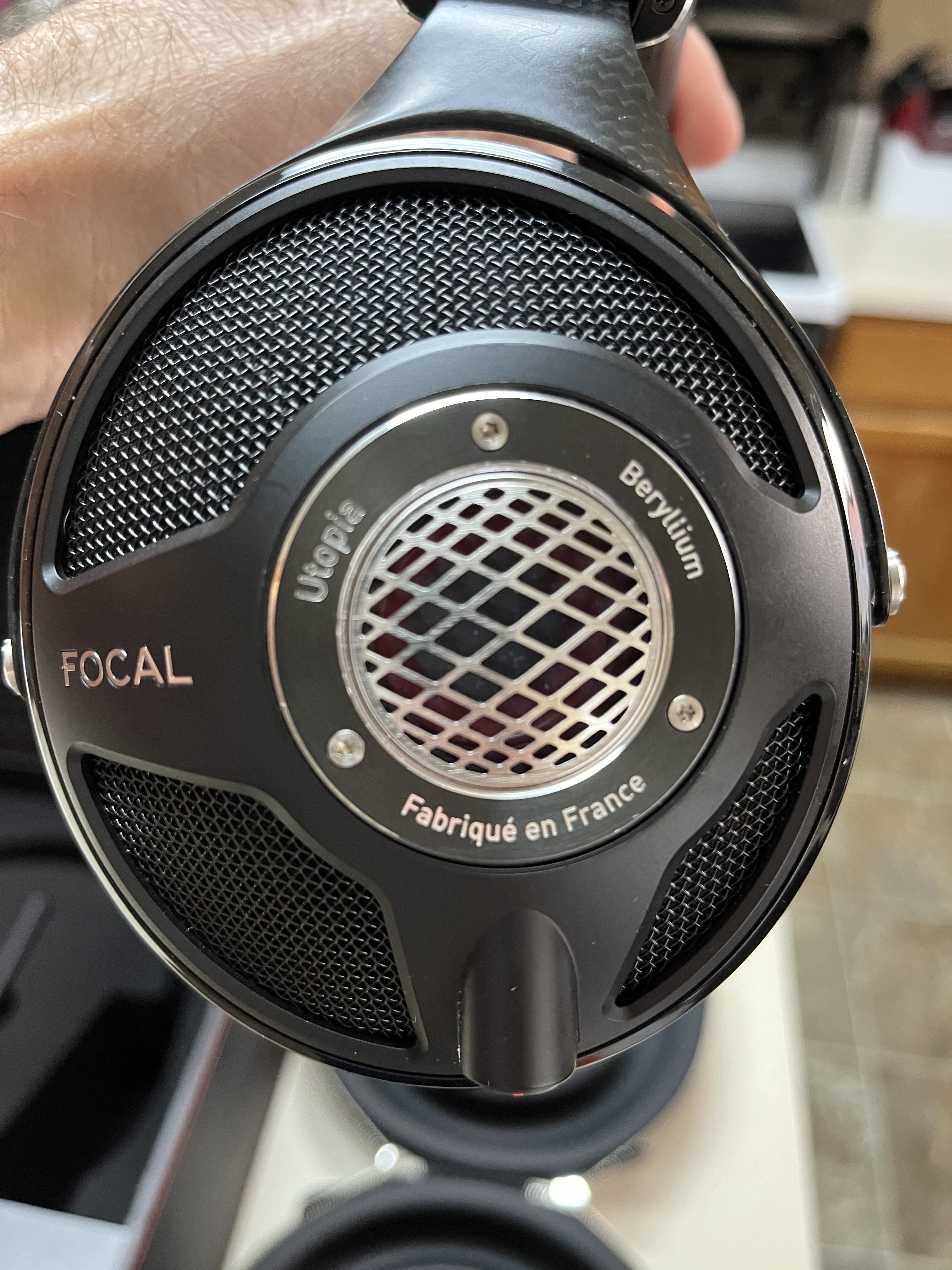 Sold: Focal Utopia | Headphone Reviews and Discussion - Head-Fi.org