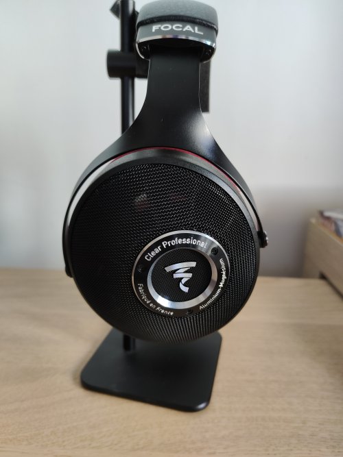Closed: Focal Clear Pro OG | Headphone Reviews and Discussion - Head-Fi.org