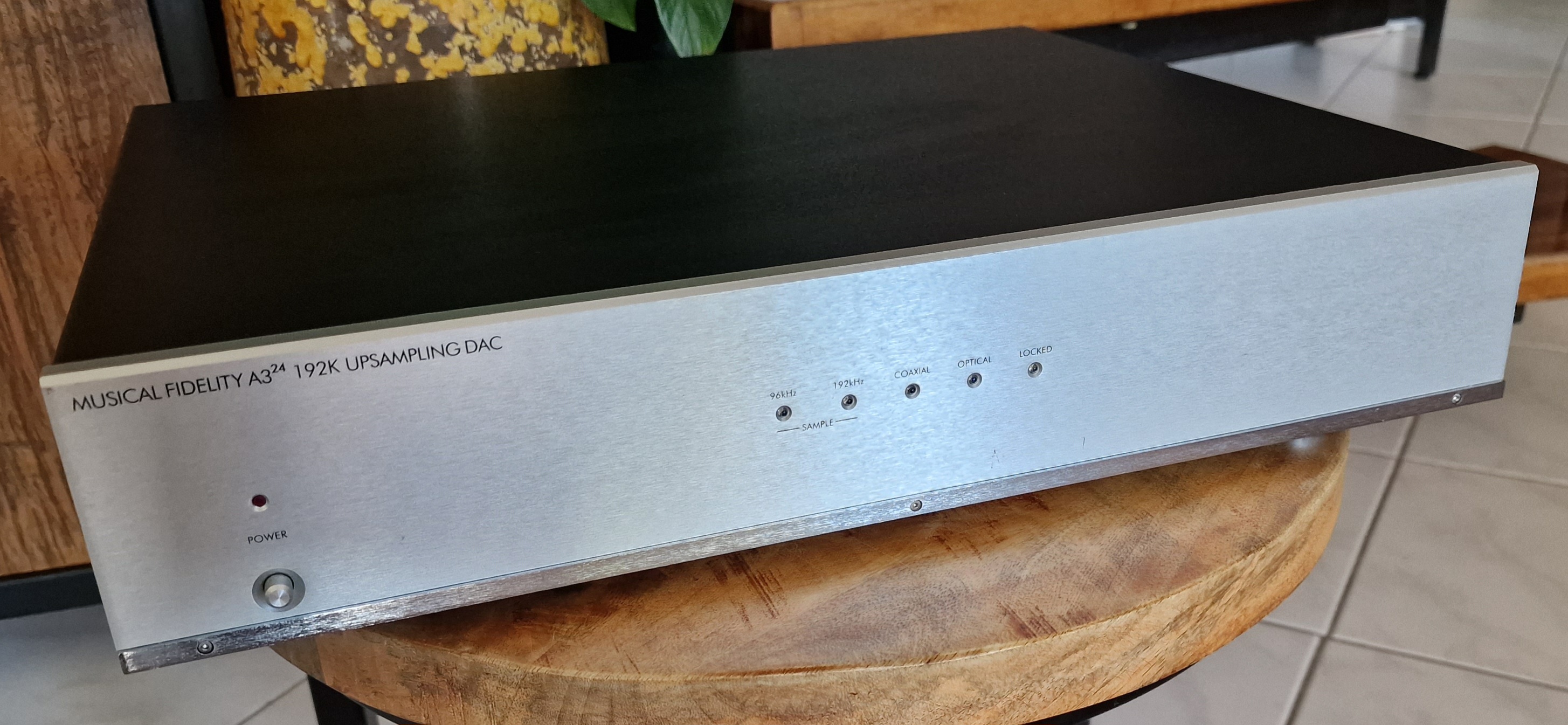 Closed: Musical Fidelity A324 192K Upsampling DAC | Headphone Reviews ...