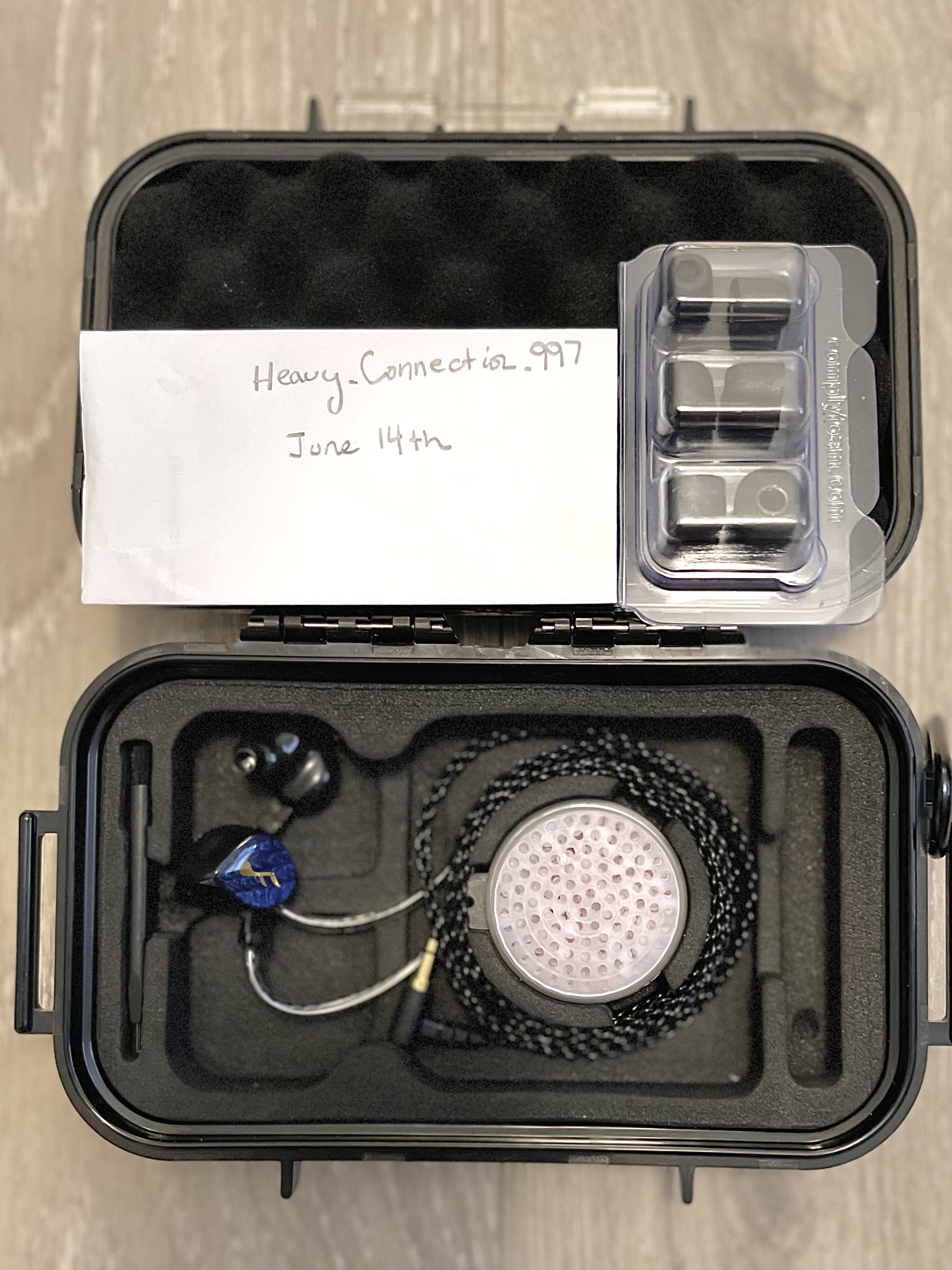 Sold: Fat Freq Maestro Mini (Price Lowered) | Headphone Reviews and ...