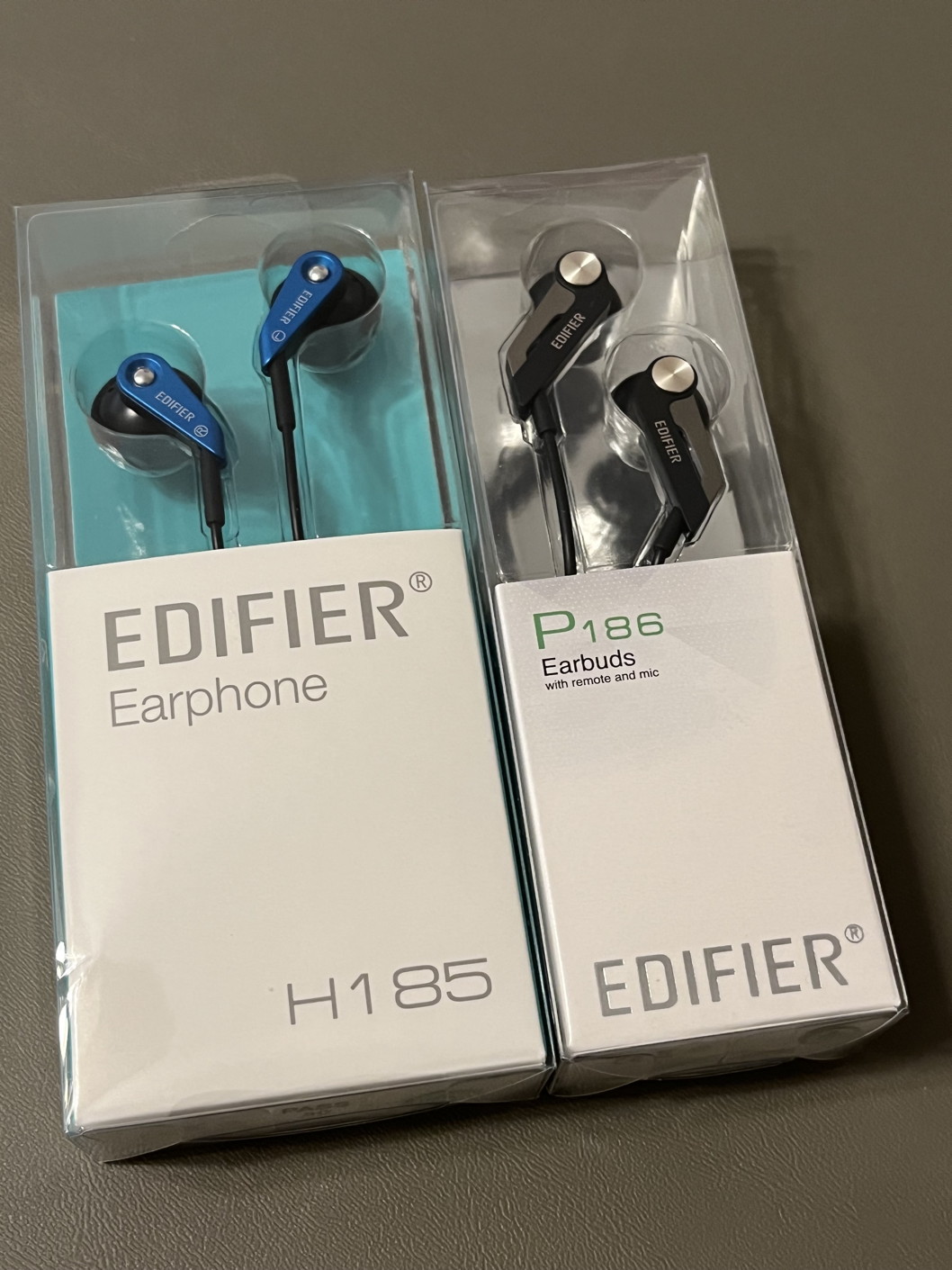 Earbuds Round-Up | Page 105 | Headphone Reviews and Discussion - Head ...