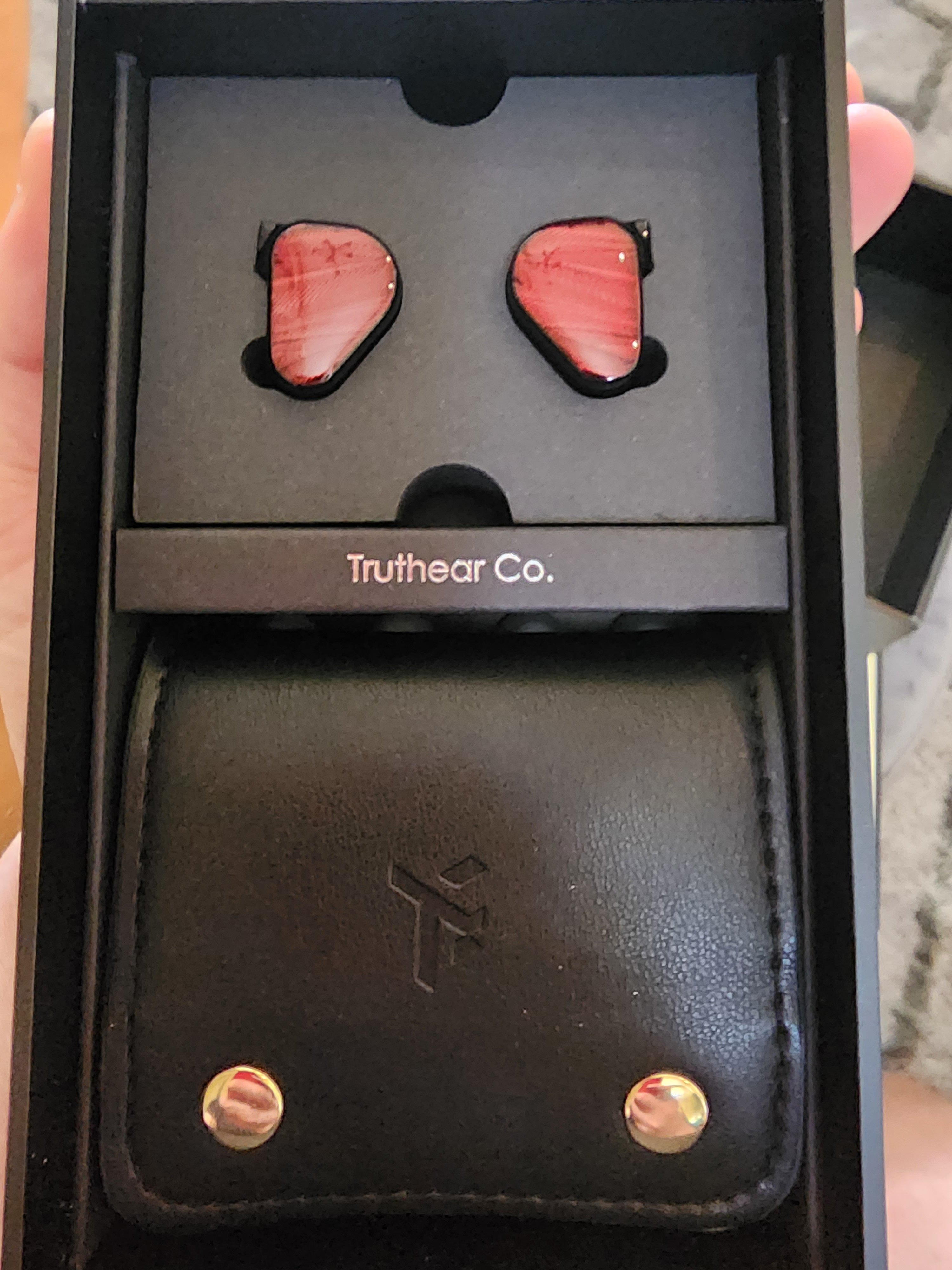 Truthear Impressions/Discussion | Headphone Reviews and Discussion ...