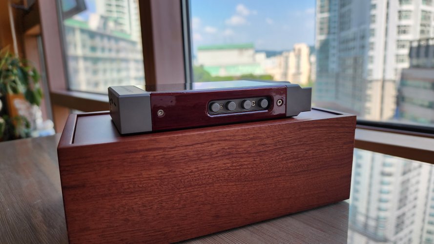 Sold: Luxury & Precision LP6Ti 7Ae | Headphone Reviews and Discussion ...