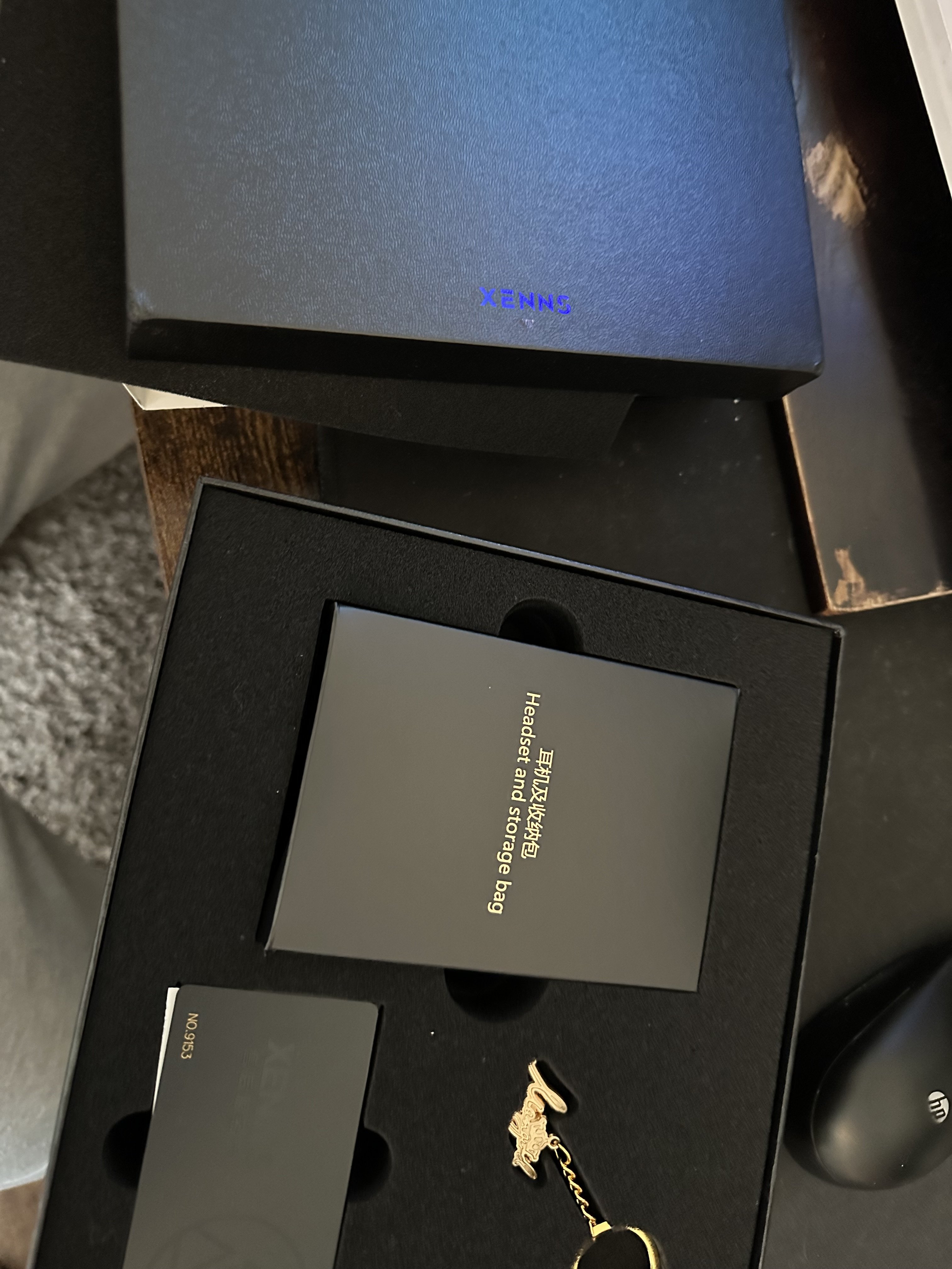 Sold: Xenns Top | Headphone Reviews and Discussion - Head-Fi.org