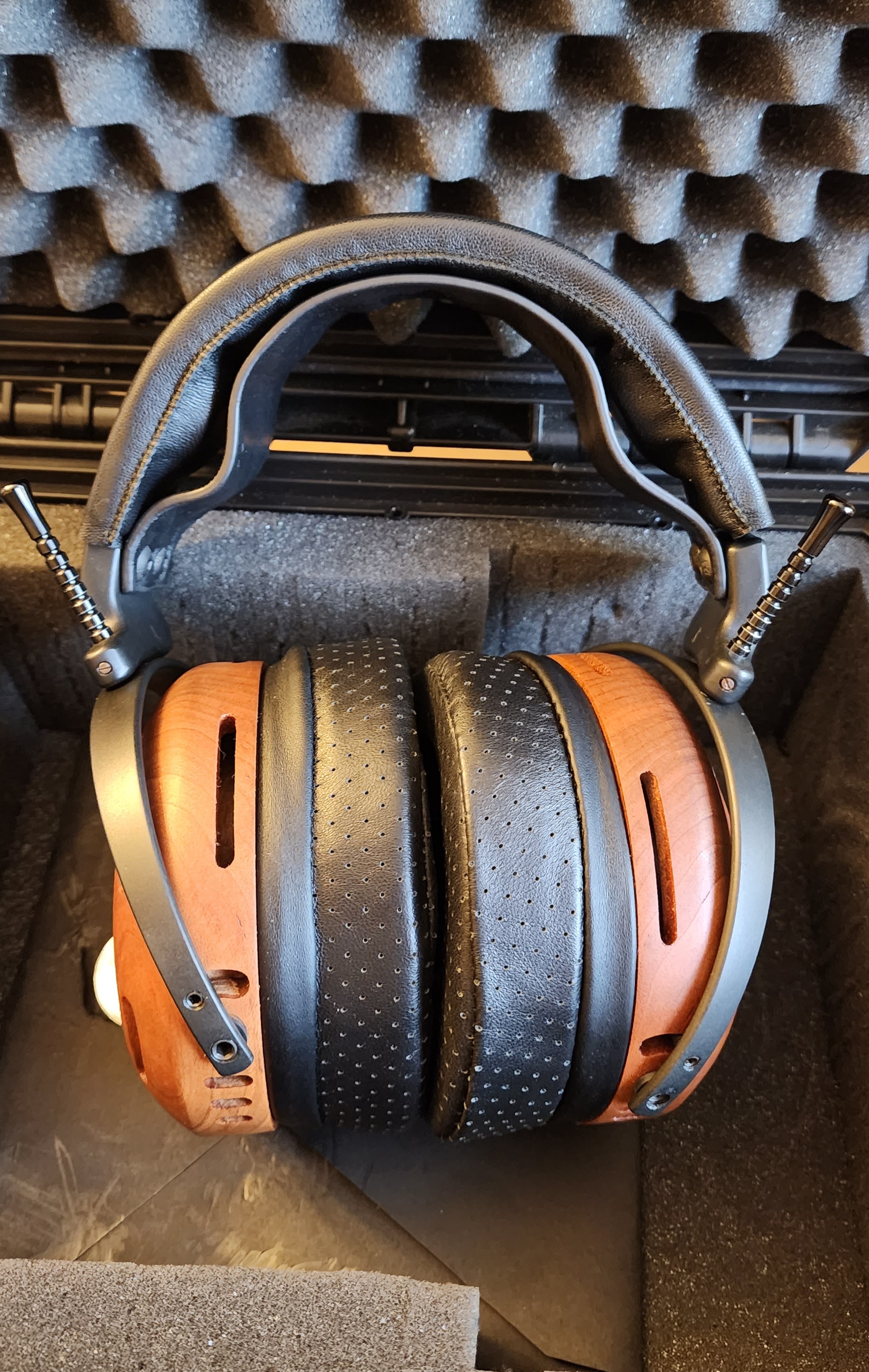 Closed: Atrium Cherry | Headphone Reviews and Discussion - Head-Fi.org