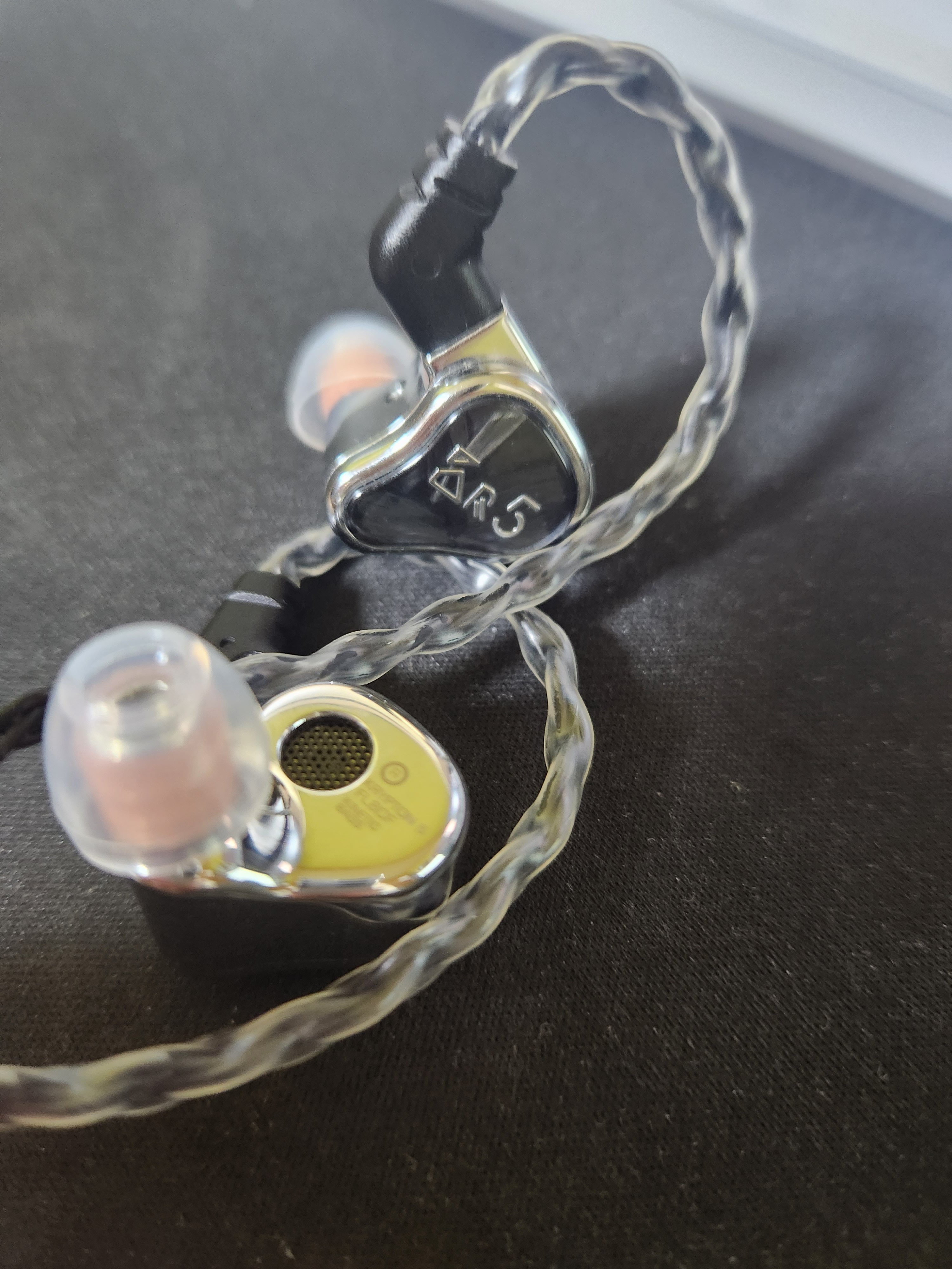 Fir Audio Thread - Discussion and Impressions | Page 308 | Headphone ...