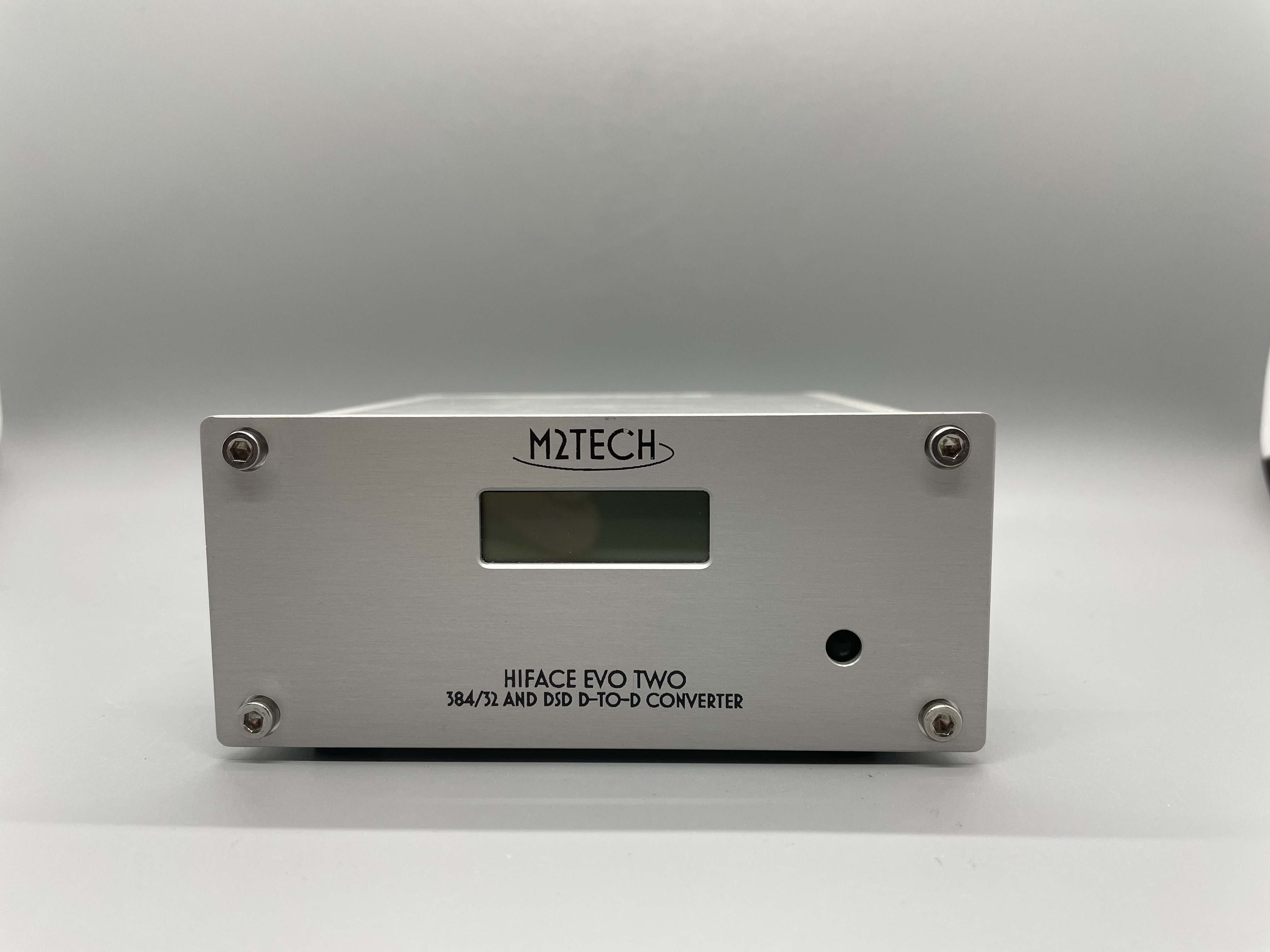 Sold: M2Tech HiFace Evo Two | Headphone Reviews and Discussion - Head ...