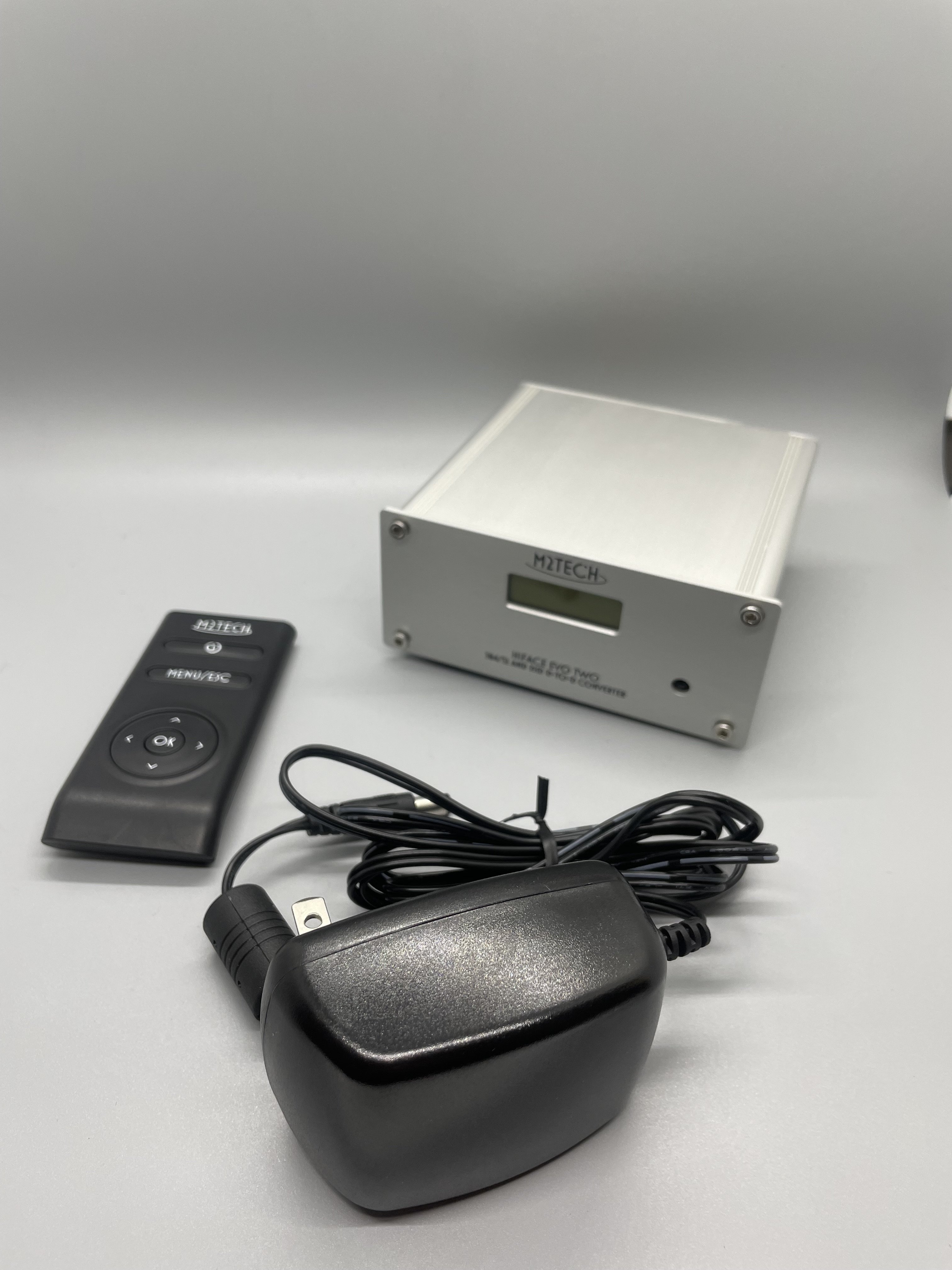 Sold: M2Tech HiFace Evo Two | Headphone Reviews and Discussion - Head ...
