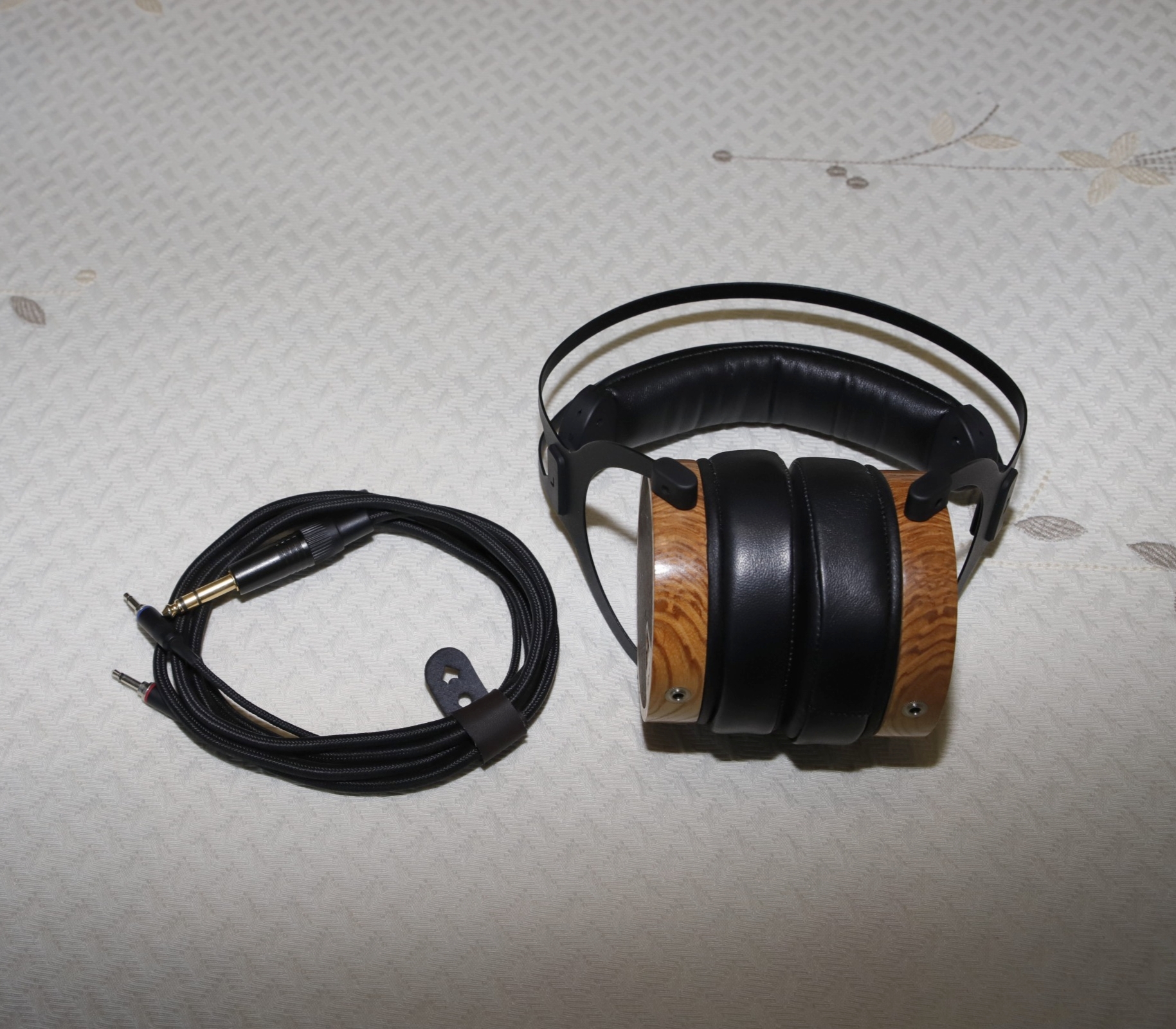 Sold: Kennerton LSA HP-2 Ultra Russian Headphones | Headphone Reviews ...