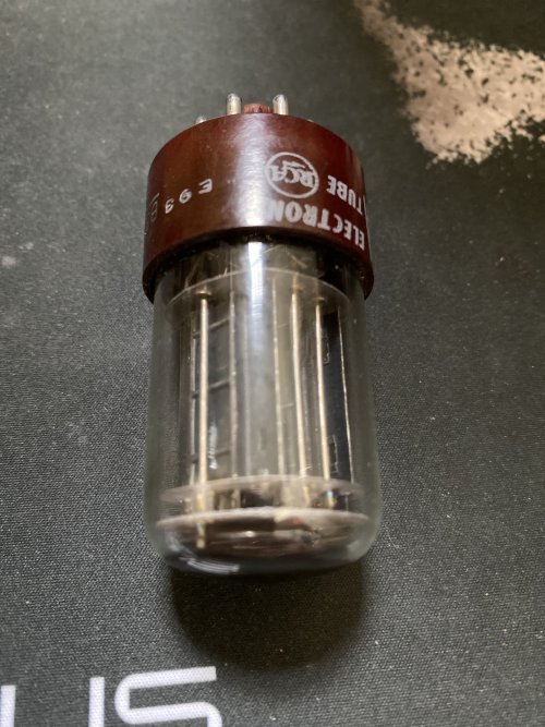 The 6SN7 Identification Guide | Headphone Reviews and Discussion - Head ...