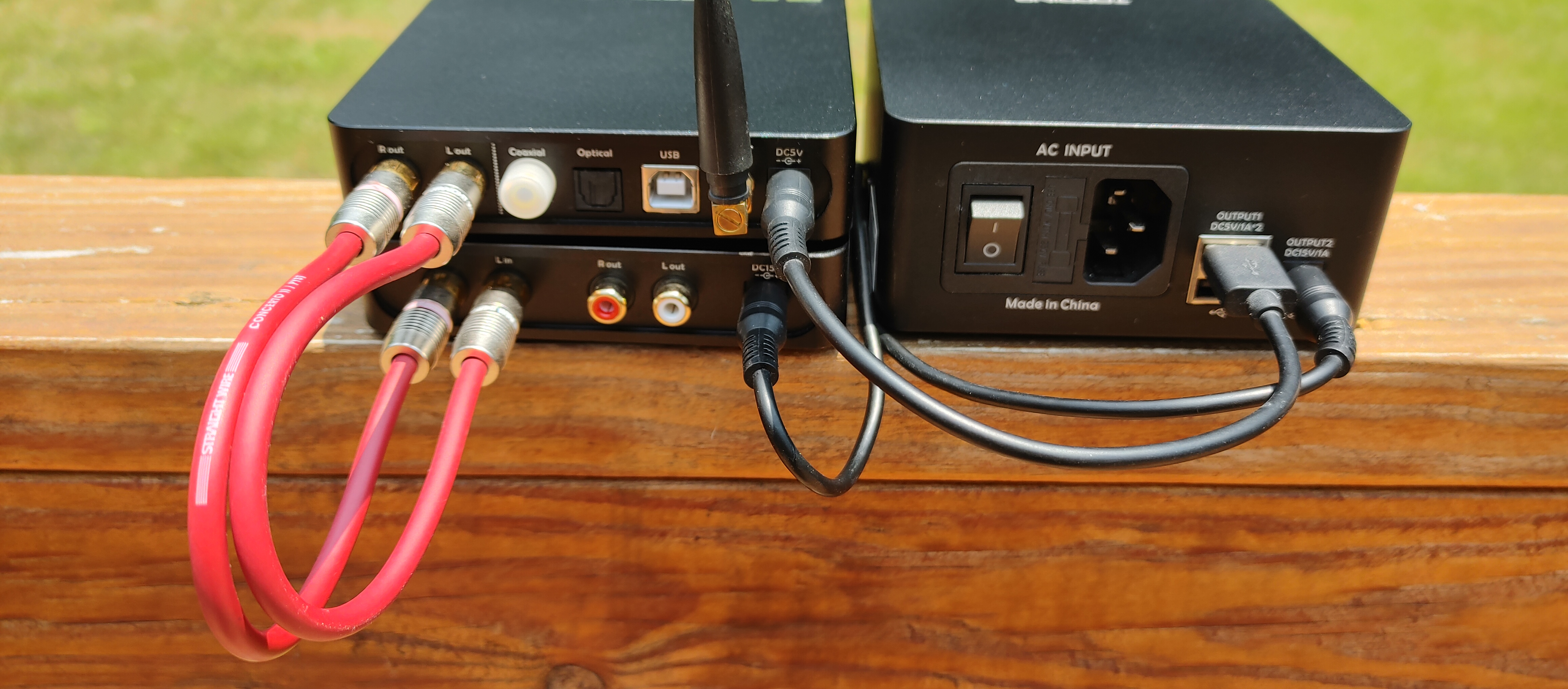Closed: Topping A50S/D50s/P50 stack | Headphone Reviews and Discussion ...