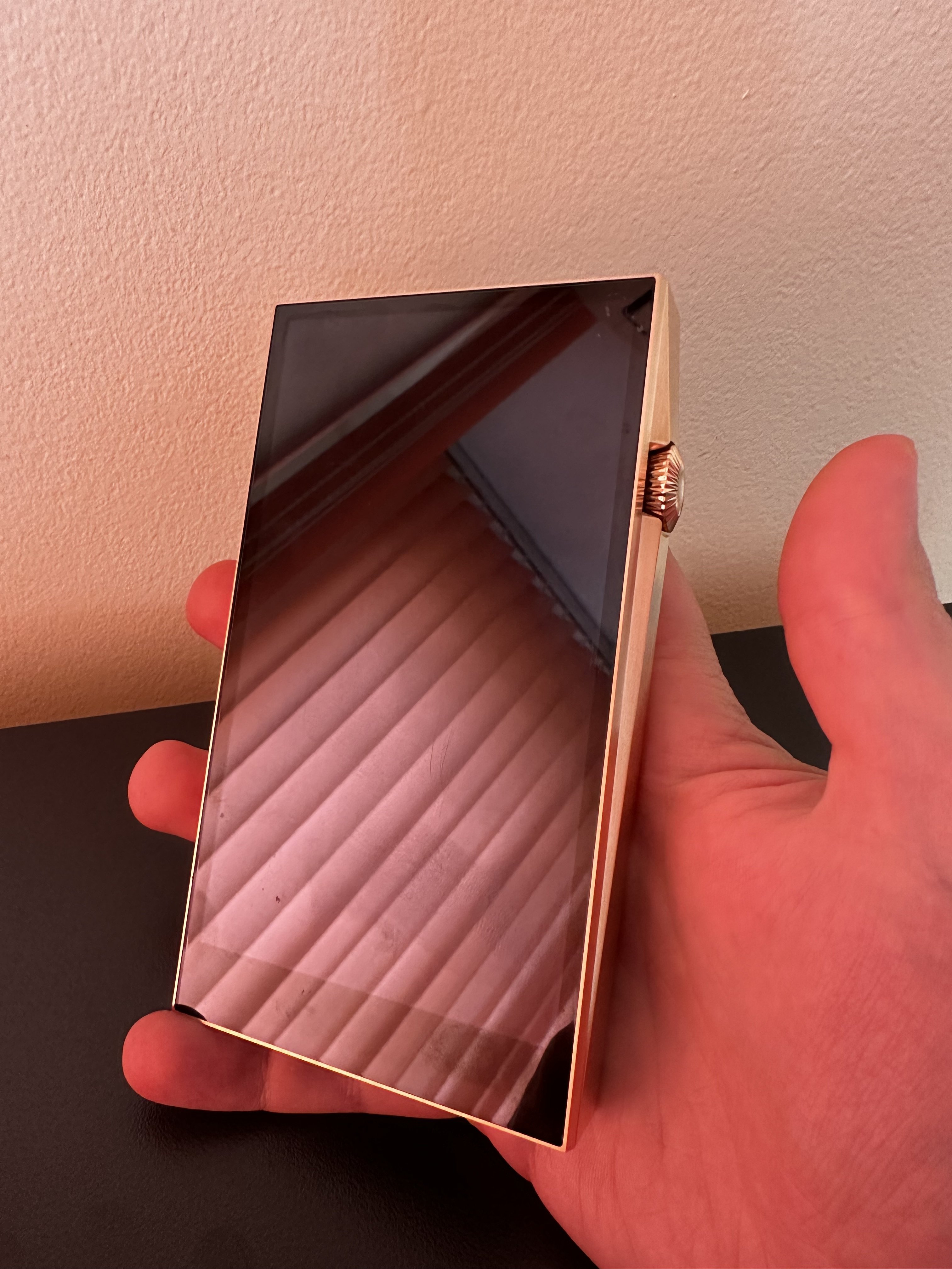 Sold: Astell & Kern SP3000 Copper | Headphone Reviews and Discussion ...