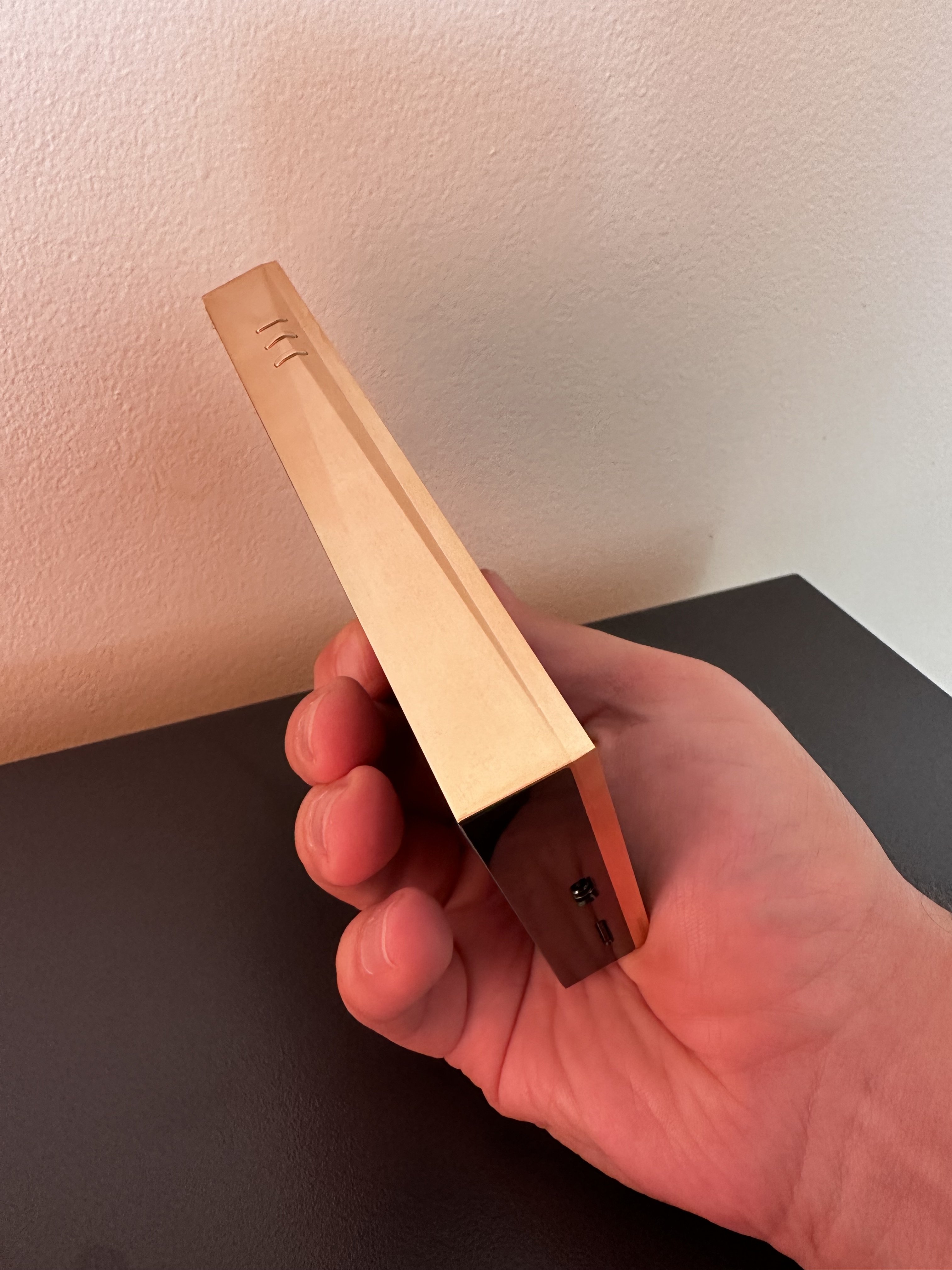 Sold: Astell & Kern SP3000 Copper | Headphone Reviews and Discussion ...