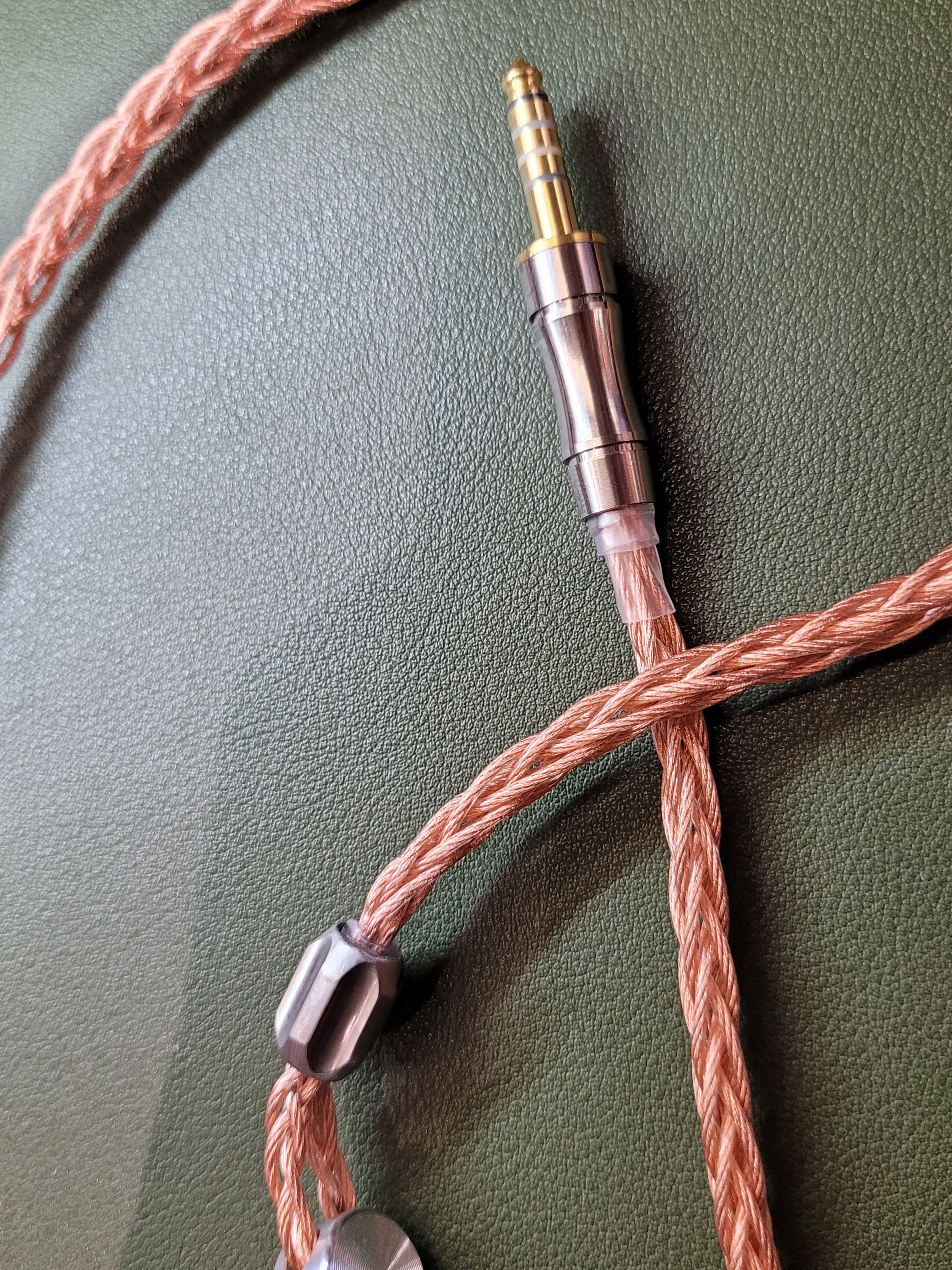 DIY IEM/Headphone Cables | Page 2 | Headphone Reviews and Discussion ...