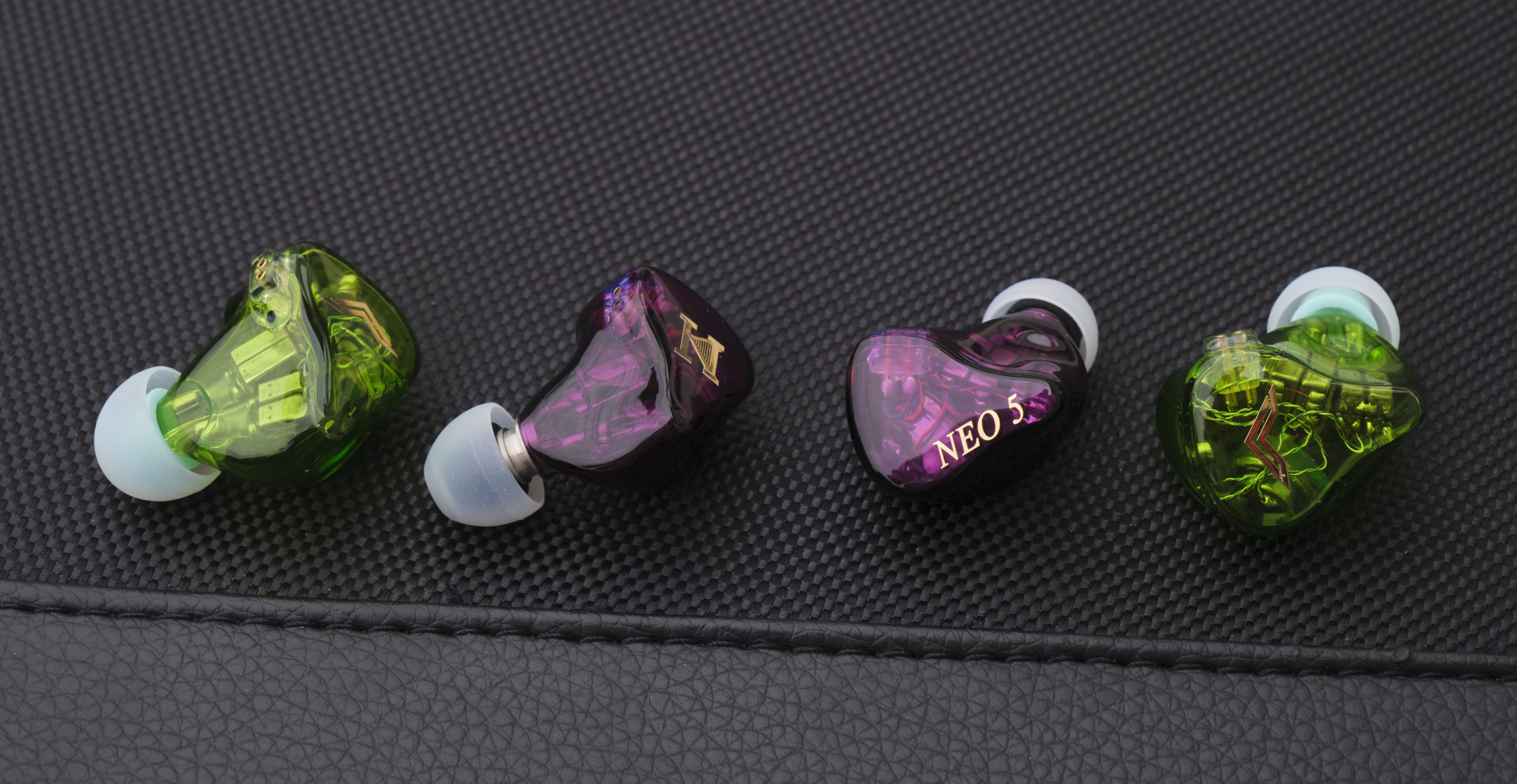 Show Off Your IEMs/Buds And Accessories! | Page 133 | Headphone Reviews ...