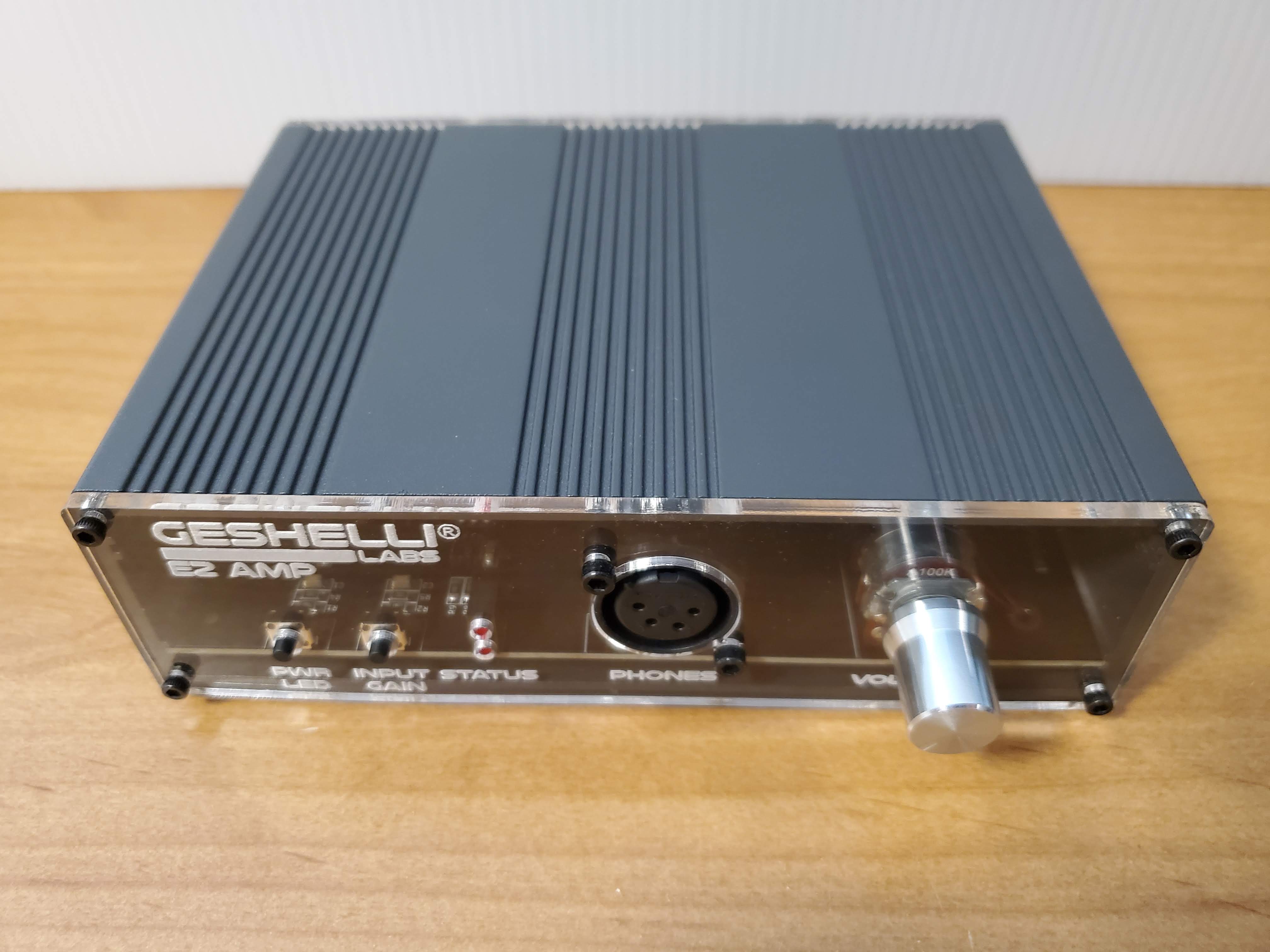 Closed: Geshelli Labs Erish2 (E2) Amp | Headphone Reviews and ...