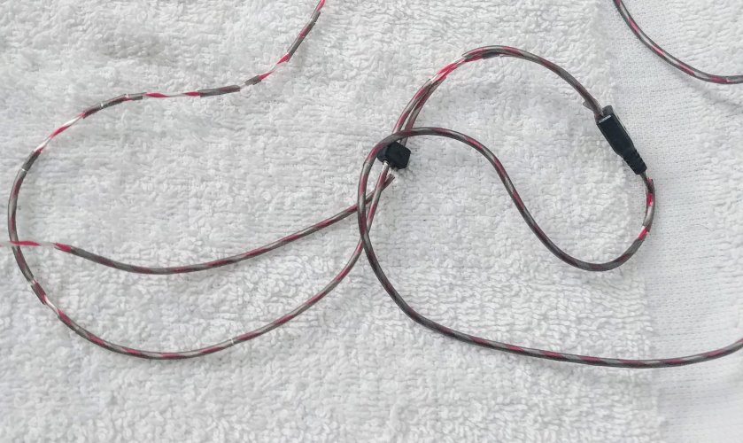 Sold: VSonic GR07 Bass Edition IEM In Ear Monitor Audiophile Headphones ...