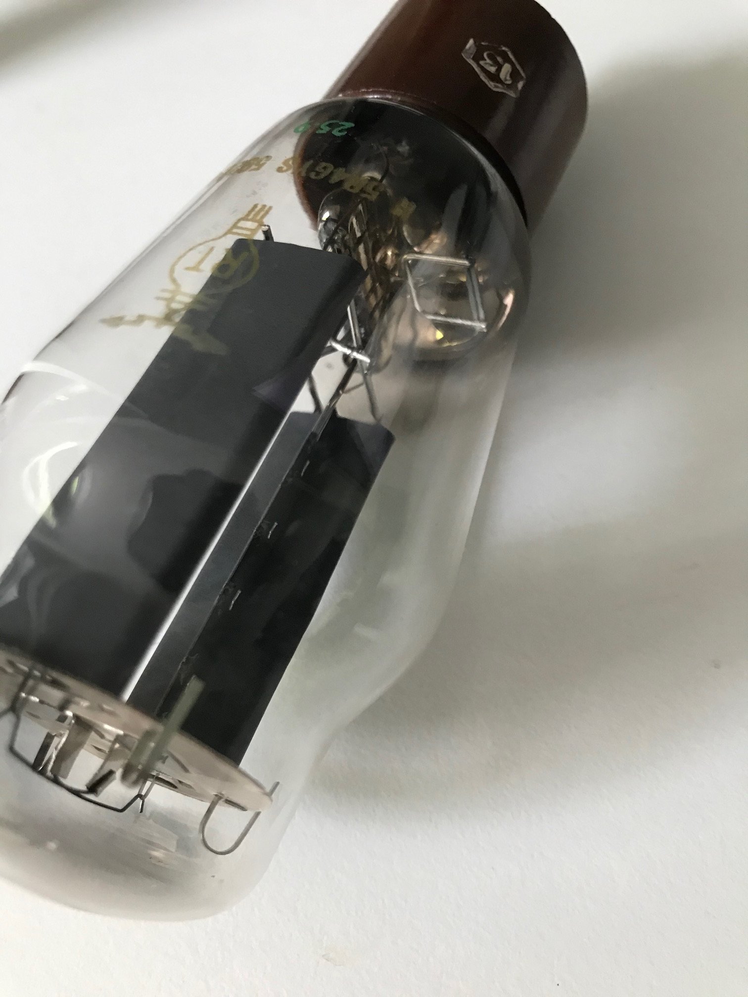 Woo Audio WA6 + WA6SE: Tubes, Comments, Pictures, and Advice | Page 312 ...