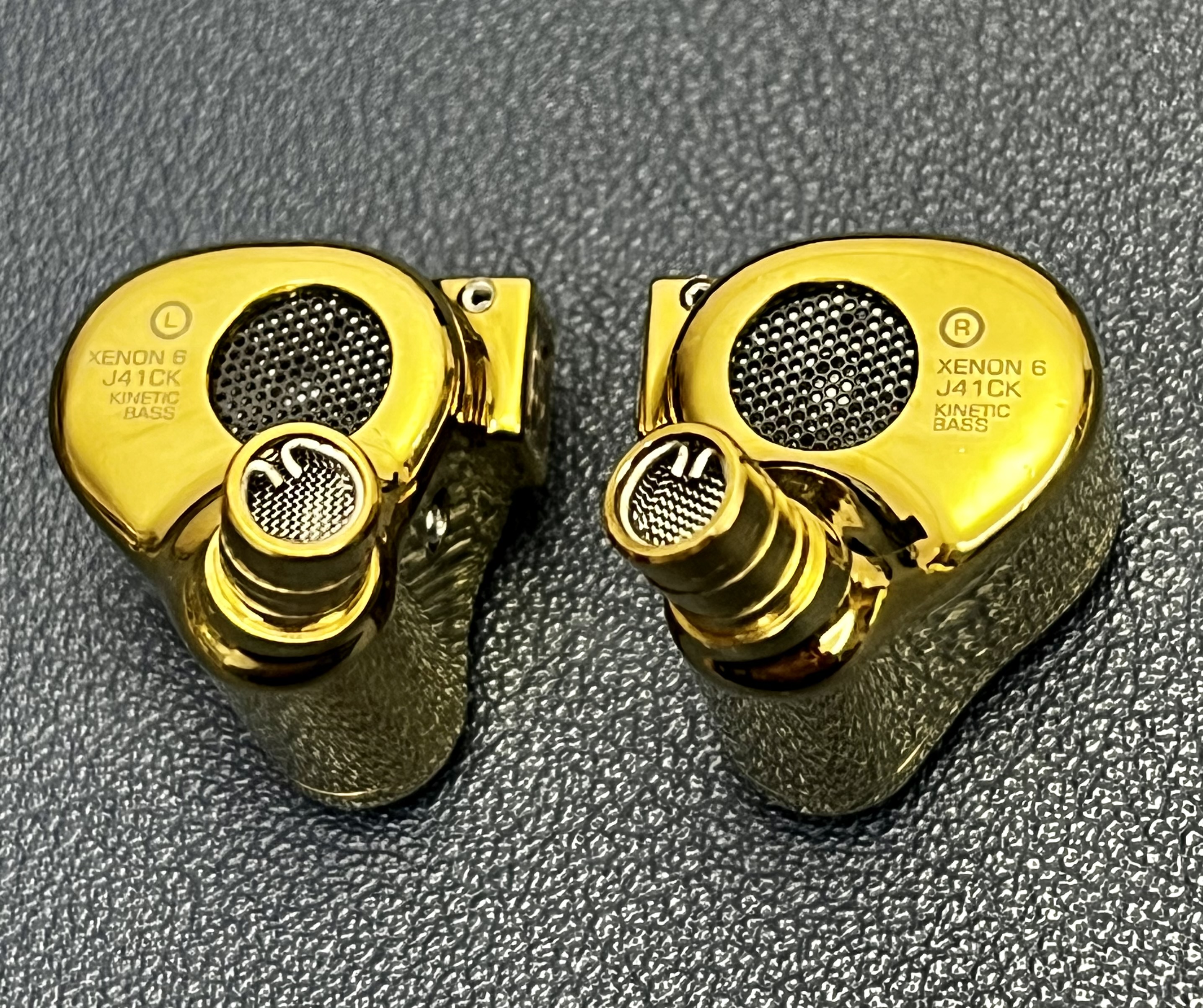 Closed: FiR Audio XE6, Xenon 6 | Headphone Reviews and Discussion ...