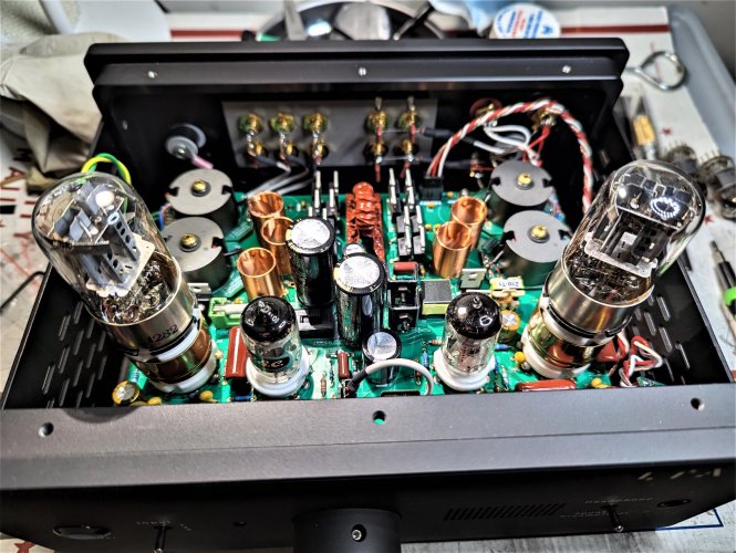 The Reference 6SN7 Thread | Headphone Reviews and Discussion - Head-Fi.org