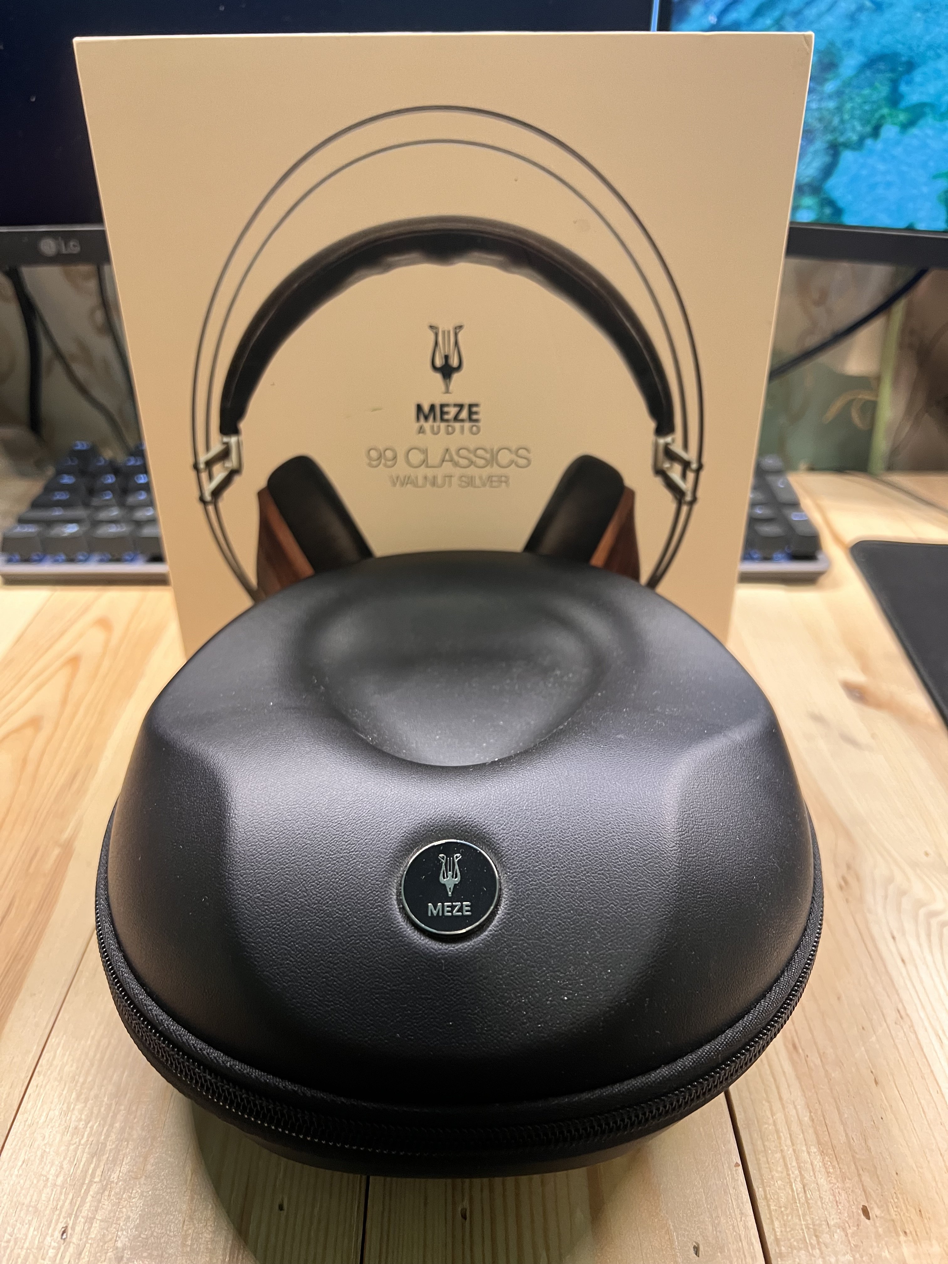 Sold: Meze 99 Classic | Headphone Reviews and Discussion - Head-Fi.org