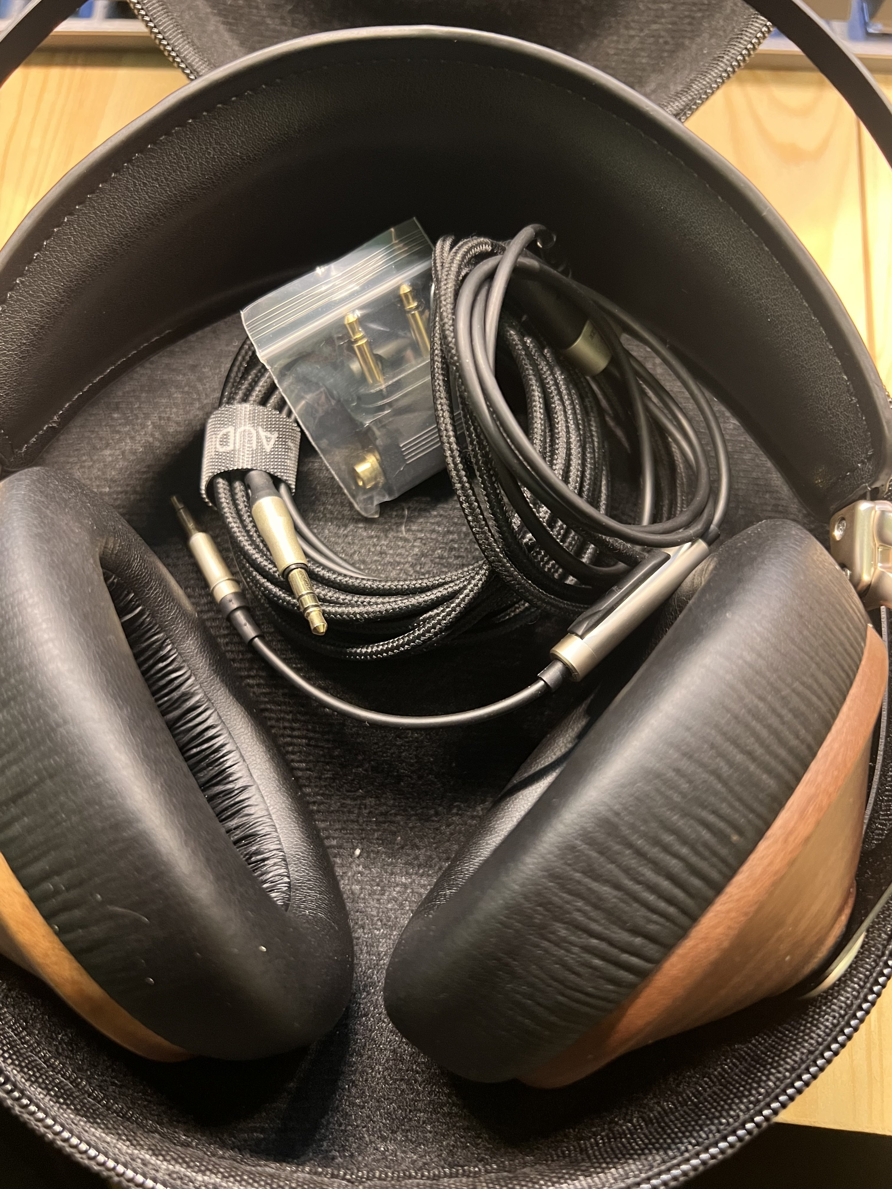 Sold: Meze 99 Classic | Headphone Reviews and Discussion - Head-Fi.org