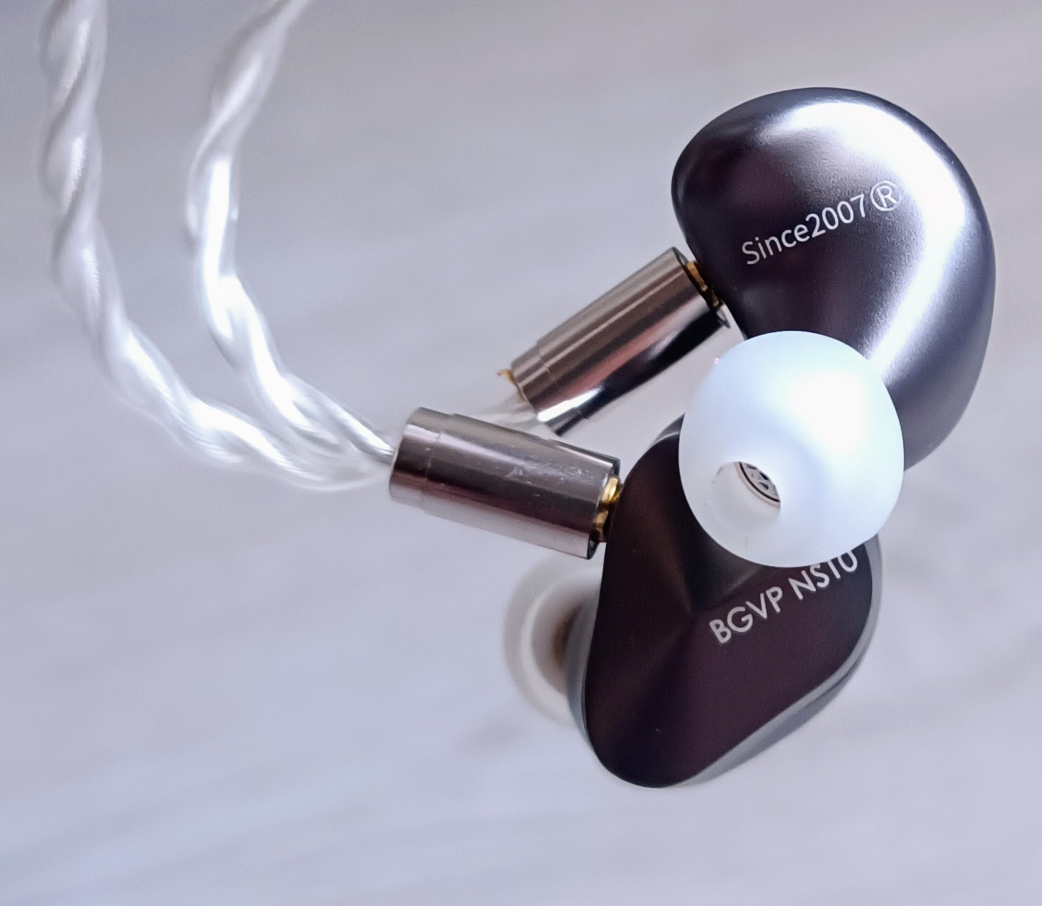 BGVP NS10 - Reviews | Headphone Reviews and Discussion - Head-Fi.org