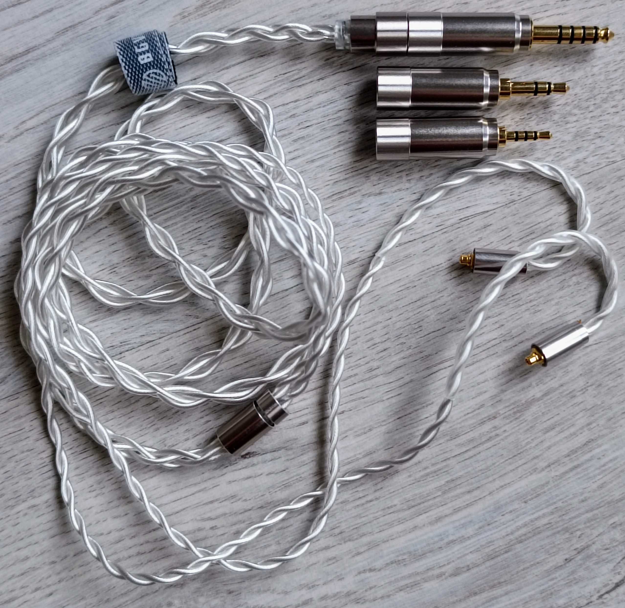 BGVP NS10 - Reviews | Headphone Reviews and Discussion - Head-Fi.org