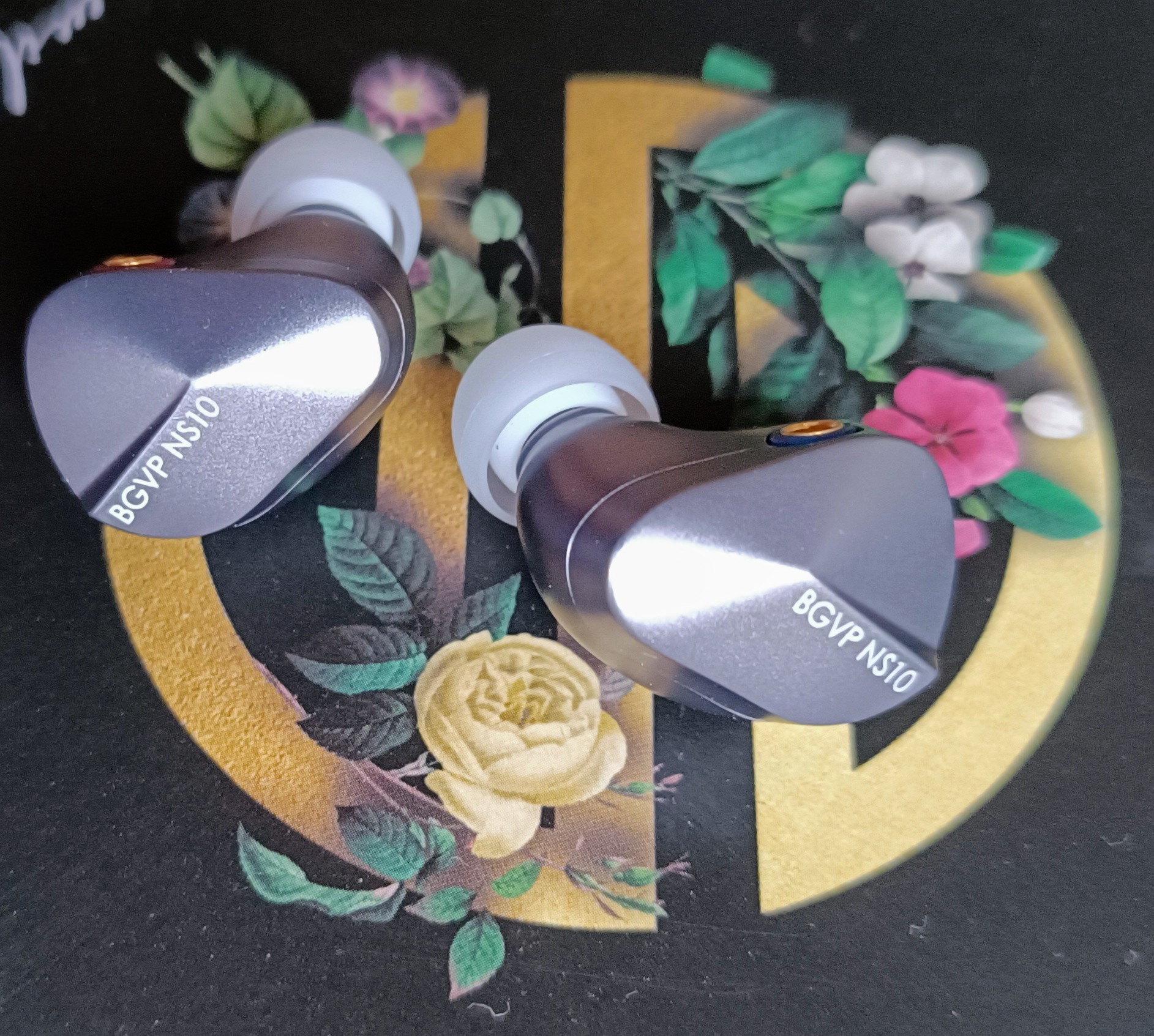 BGVP NS10 - Reviews | Headphone Reviews and Discussion - Head-Fi.org