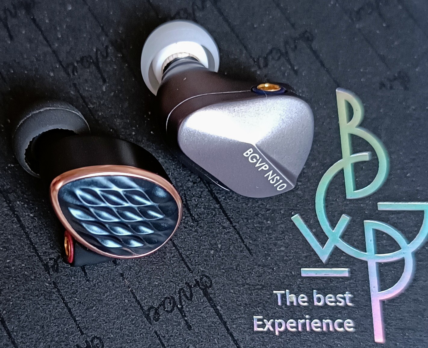 BGVP NS10 - Reviews | Headphone Reviews and Discussion - Head-Fi.org