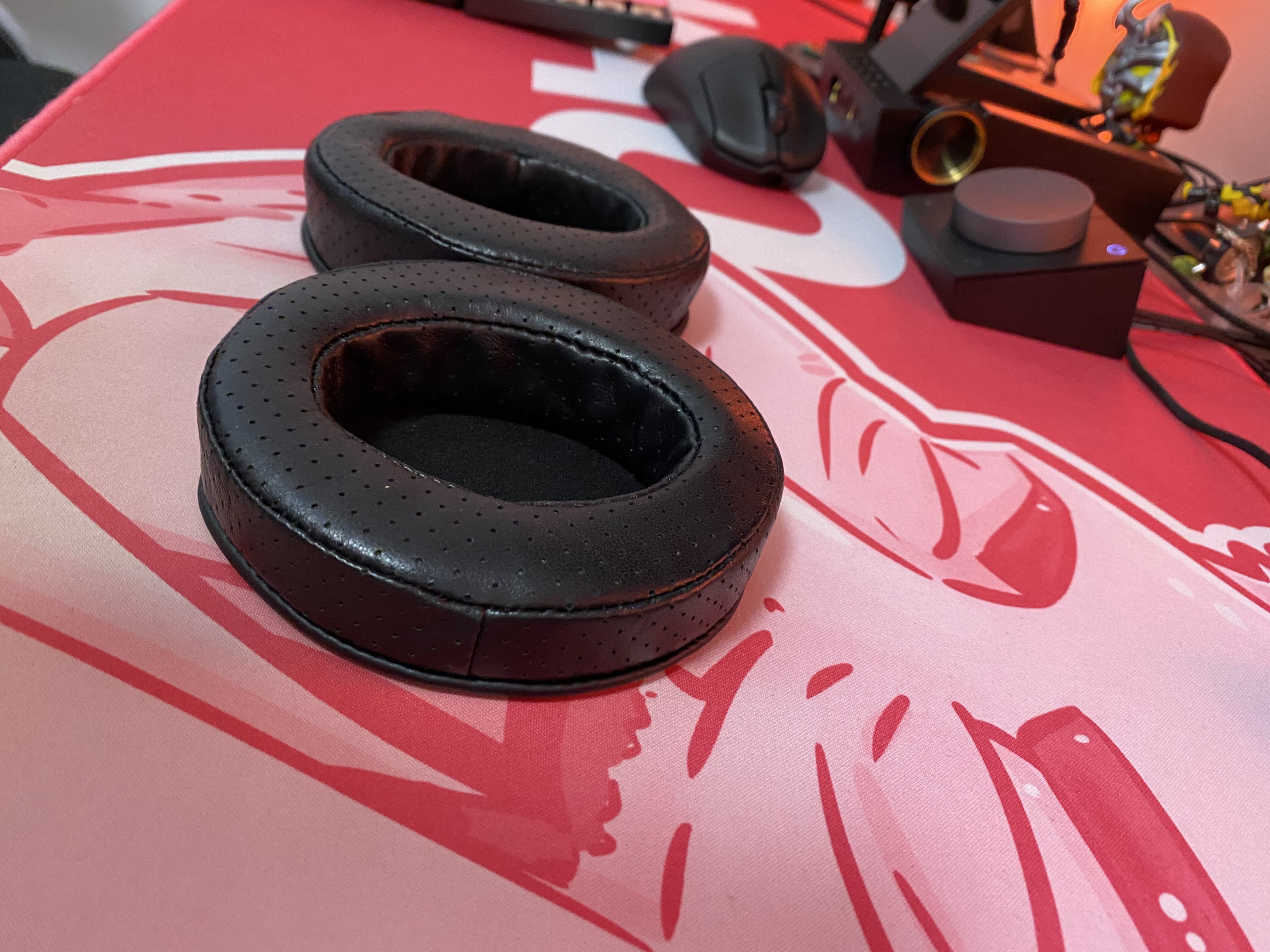 Sold: ZMF Aeolus OG Pads | Headphone Reviews and Discussion - Head-Fi.org
