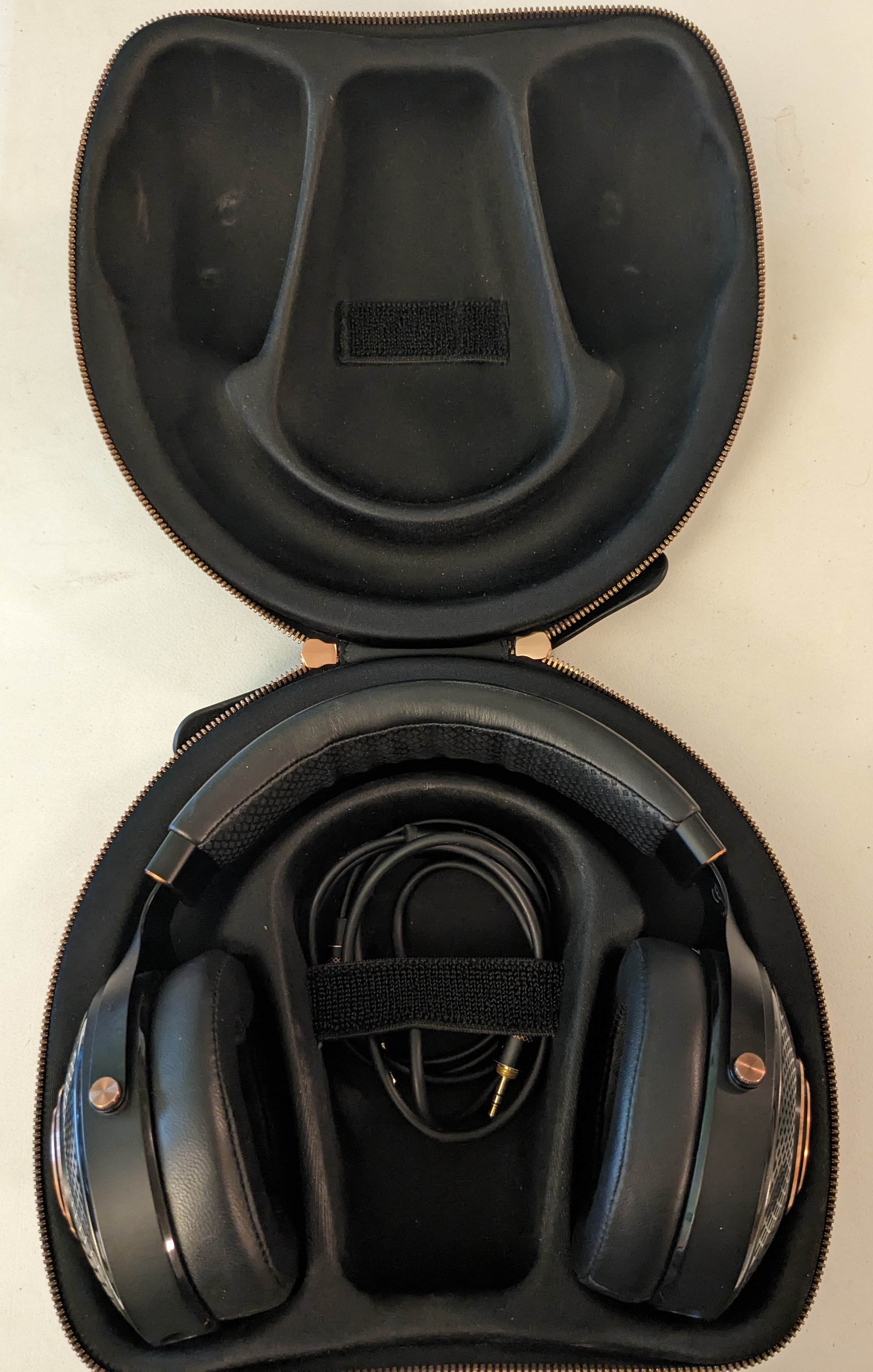Closed: Focal Radiance | Headphone Reviews and Discussion - Head-Fi.org