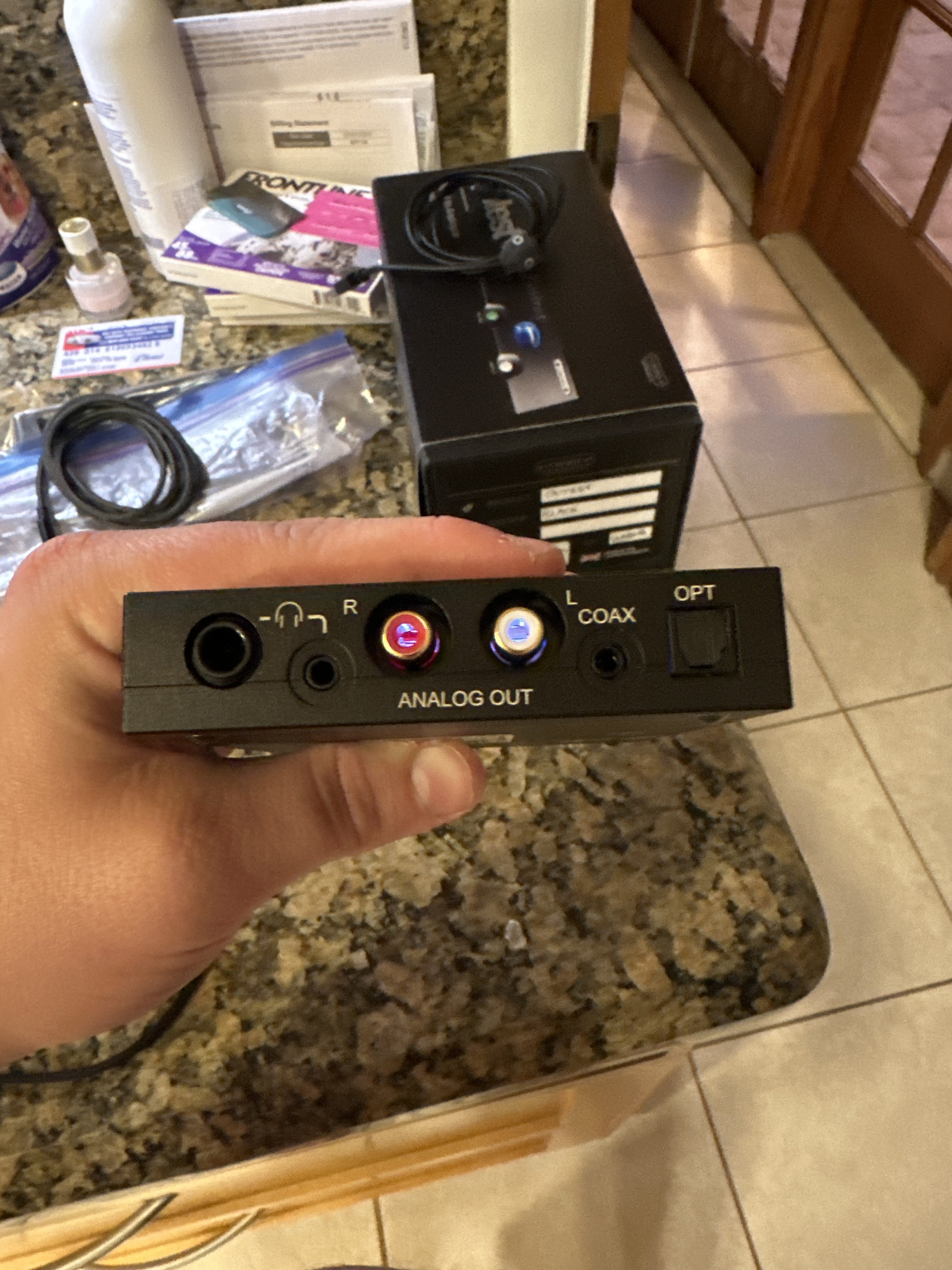 Sold: Chord Hugo 2 + PWAudio 4.4 Adapter | Headphone Reviews and ...