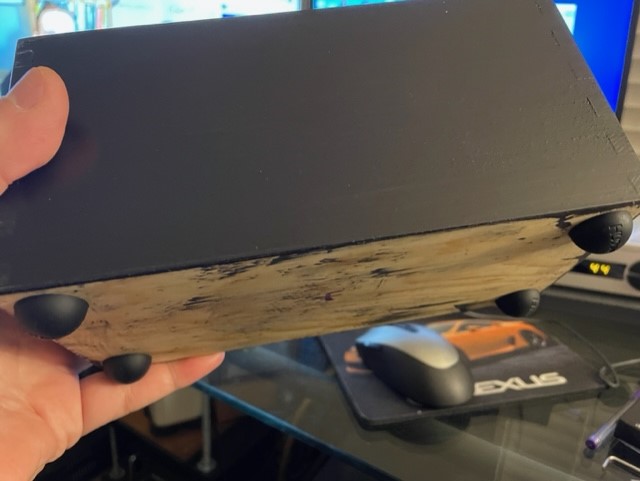 DIY Ground Box Thread | Page 8 | Headphone Reviews and Discussion ...