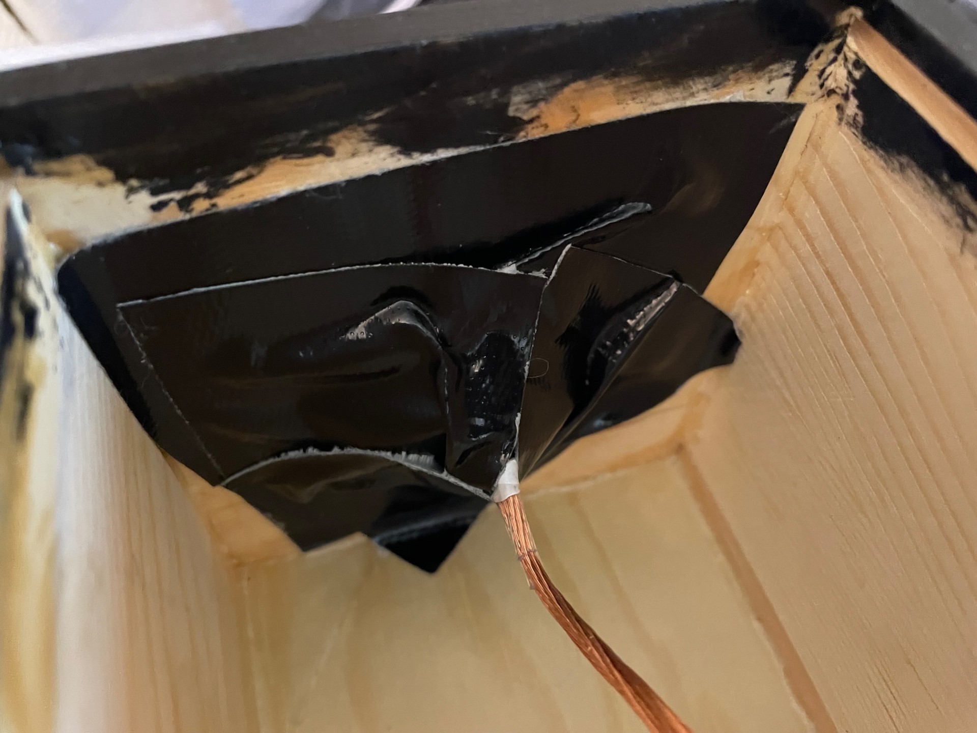 DIY Ground Box Thread | Page 8 | Headphone Reviews and Discussion ...