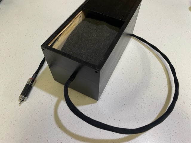 DIY Ground Box Thread | Page 8 | Headphone Reviews and Discussion ...