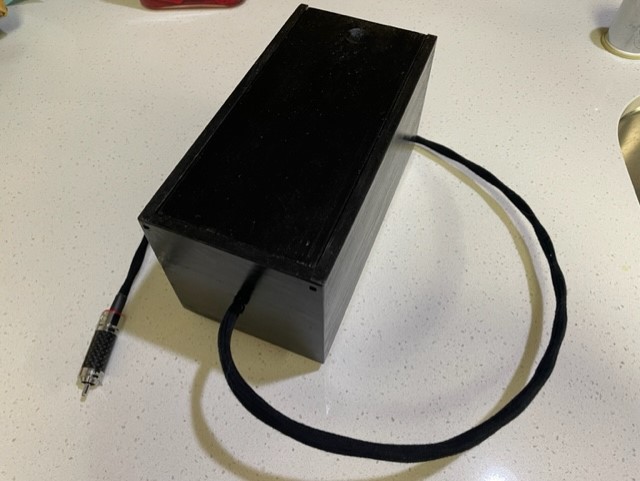 DIY Ground Box Thread | Page 8 | Headphone Reviews and Discussion ...