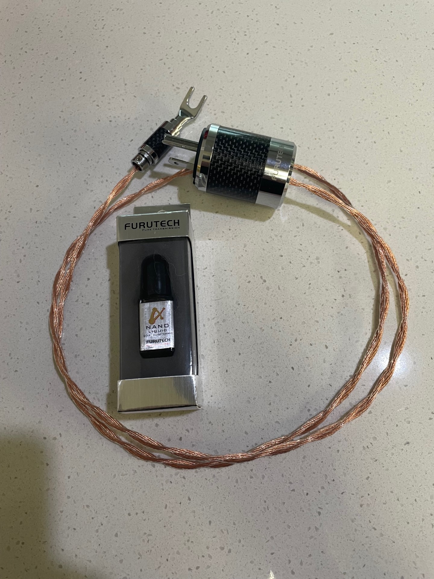 Aliexpress Cables | Page 241 | Headphone Reviews and Discussion - Head ...